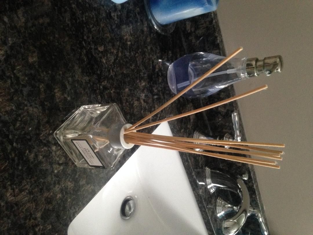 Reusing Old Bamboo Reed Diffusers : 4 Steps - Instructables