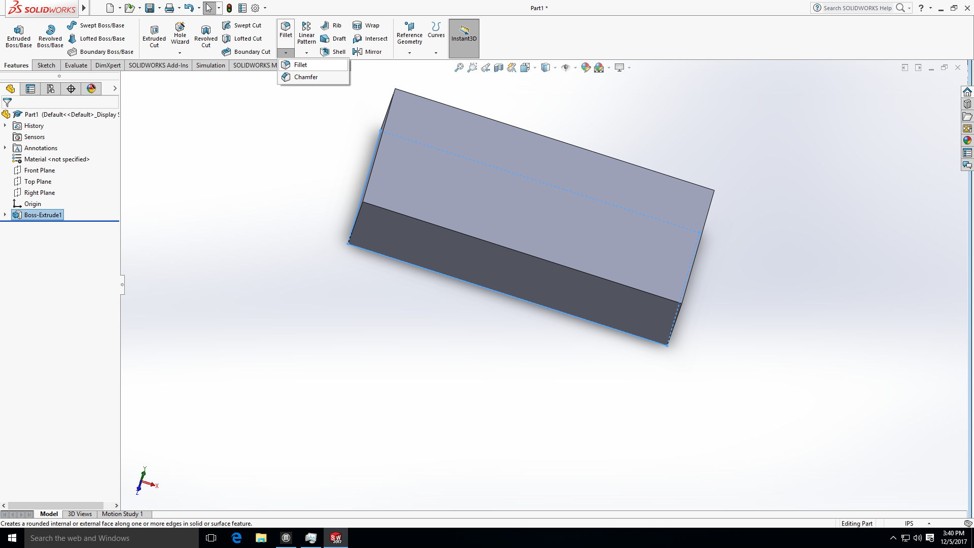 GHS CAD Keychain Tutorial : 6 Steps - Instructables