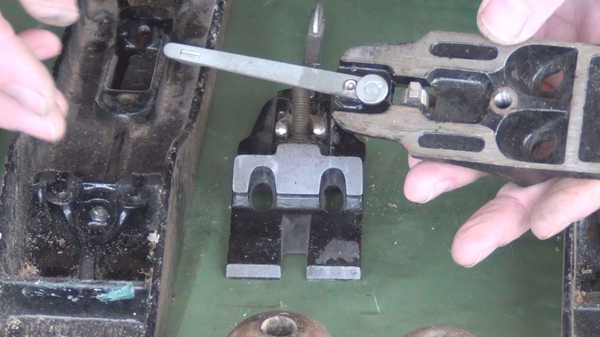 Tuning a Hand Plane : 18 Steps (with Pictures) - Instructables