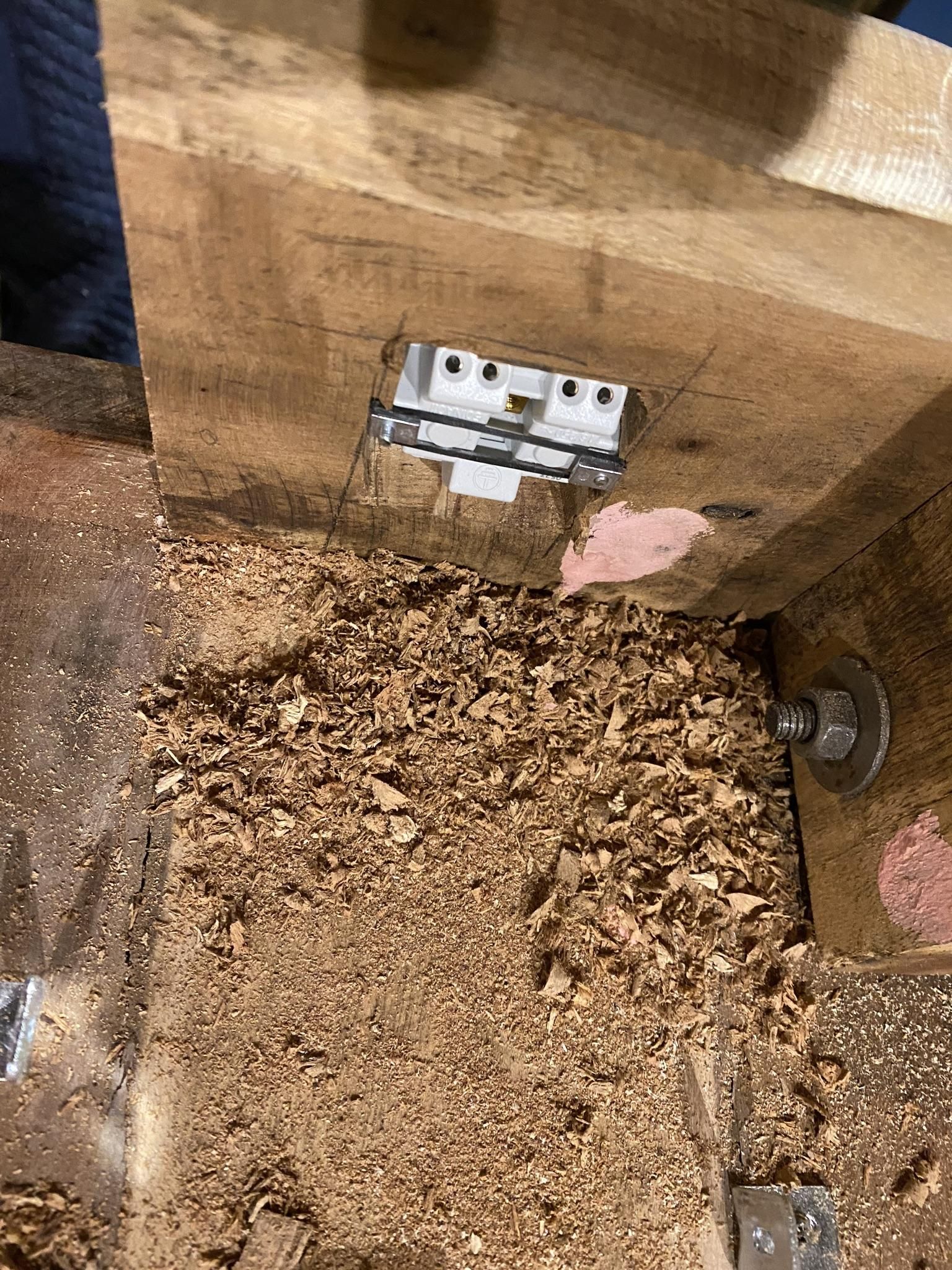 The Ultimate D&D Tabel : 9 Steps (with Pictures) - Instructables