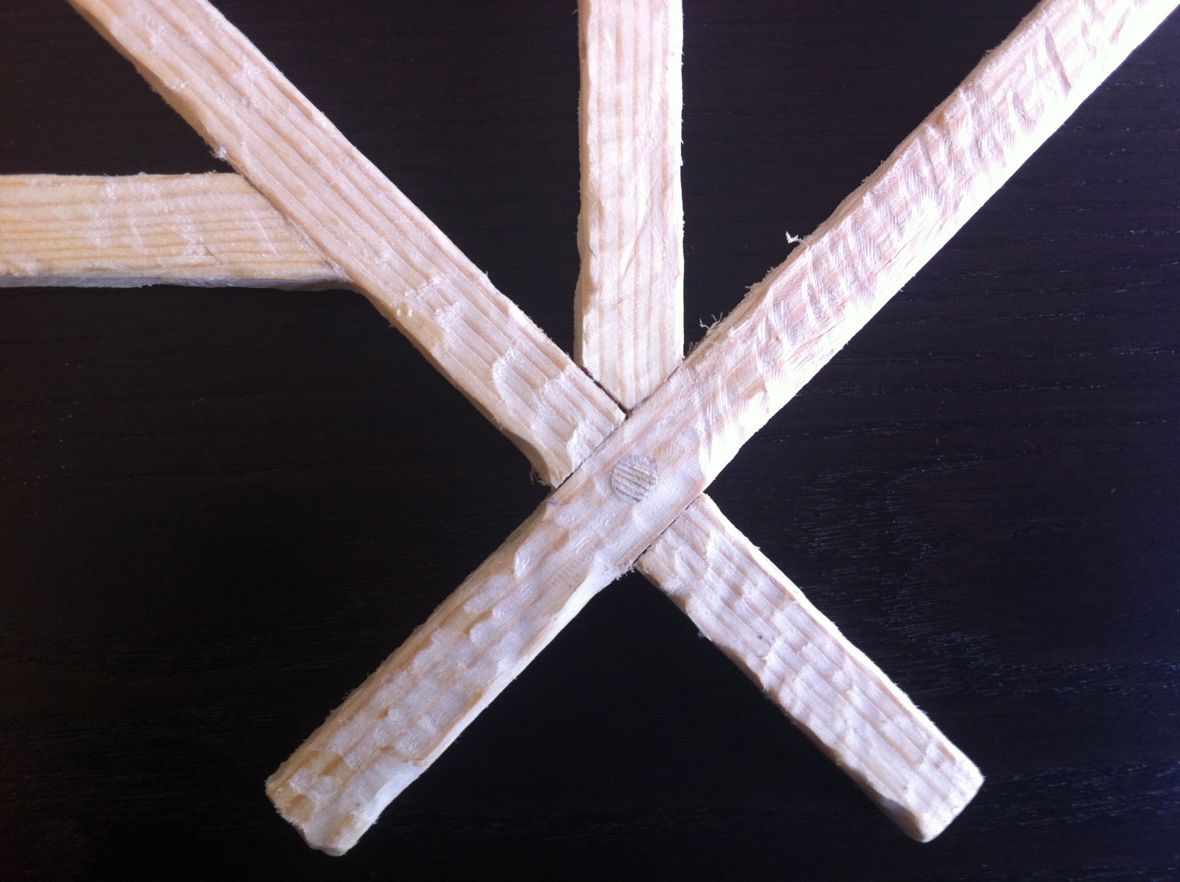 Trebuchet (working) Model Step by Step Free Plans and Instructions : 14 ...