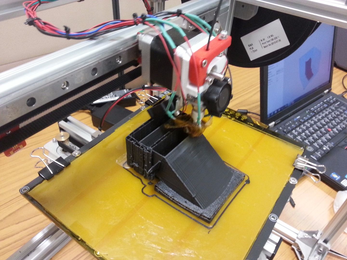 A Spherical Flying Machine With No Control Surfaces : 3 Steps (with ...