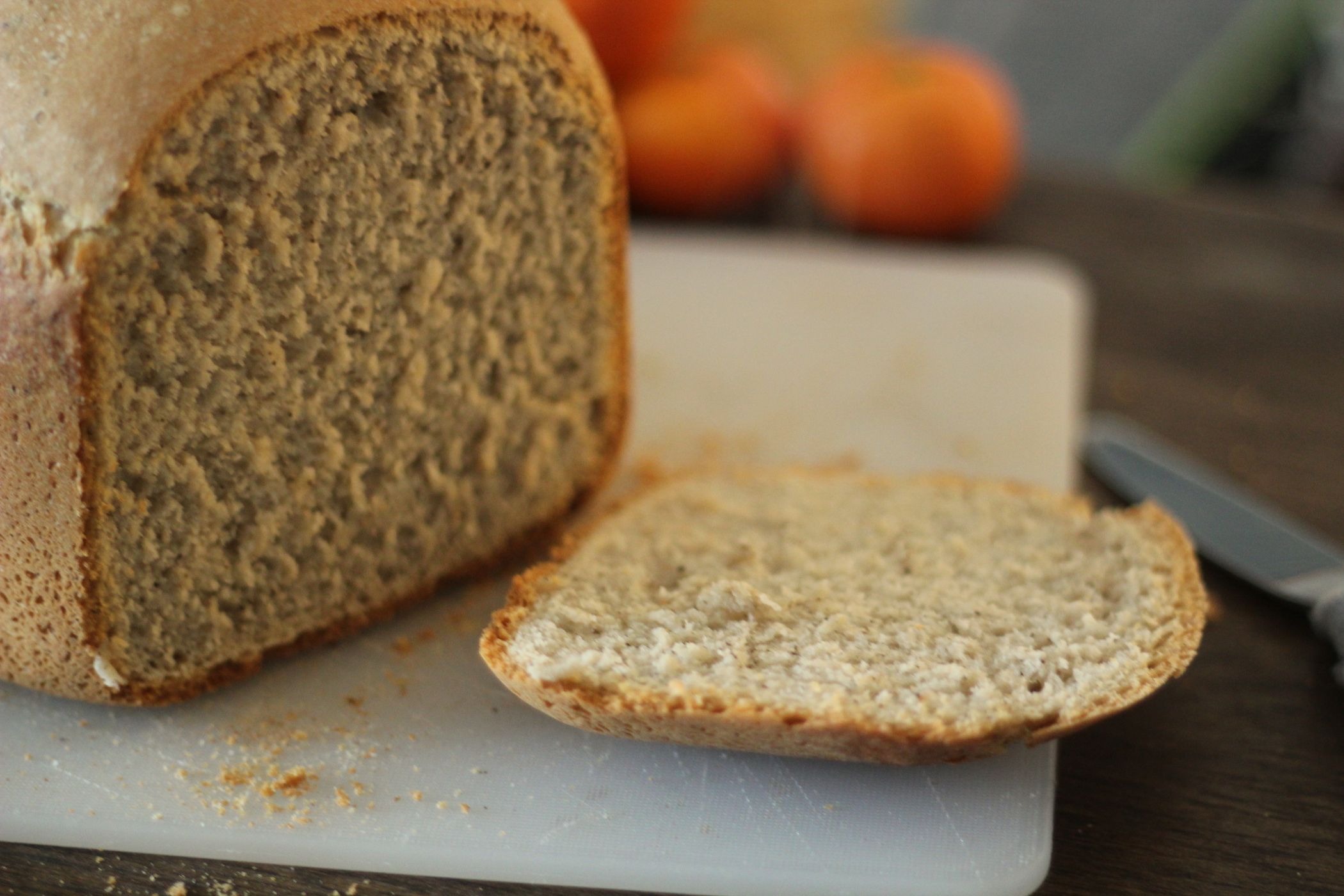 Tea Bread : 8 Steps (with Pictures) - Instructables
