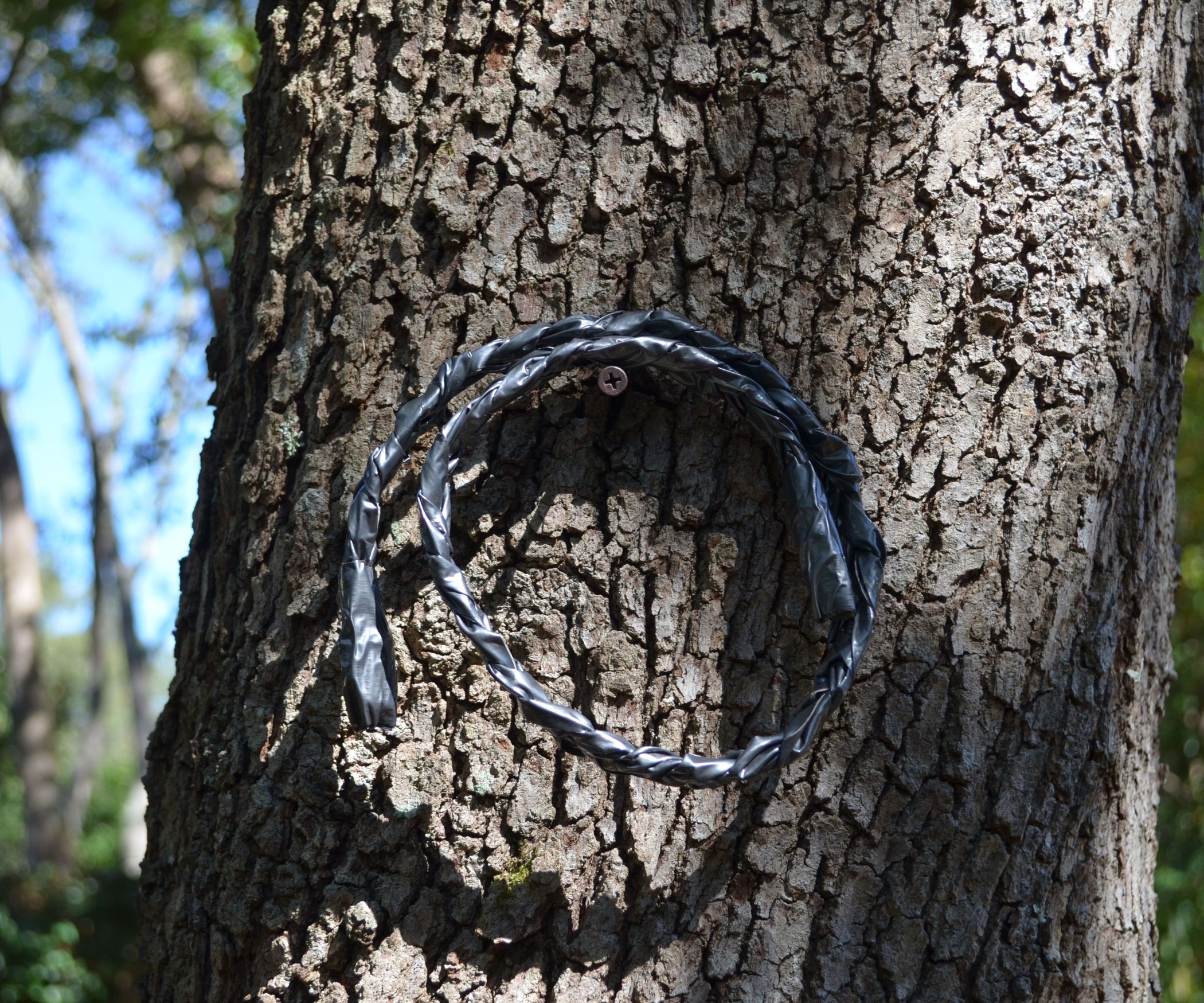 Duct Tape Rope : 7 Steps (with Pictures) - Instructables