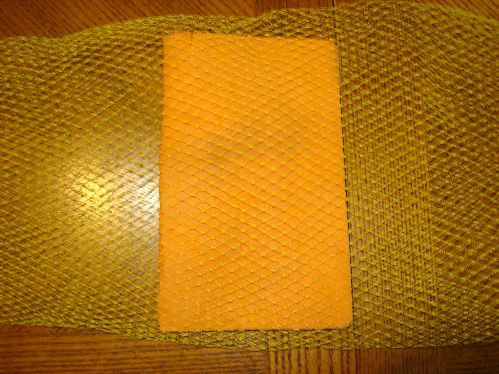 Scrubber Sponge, Dish Soap Dispenser, Vase, and More. : 7 Steps (with ...