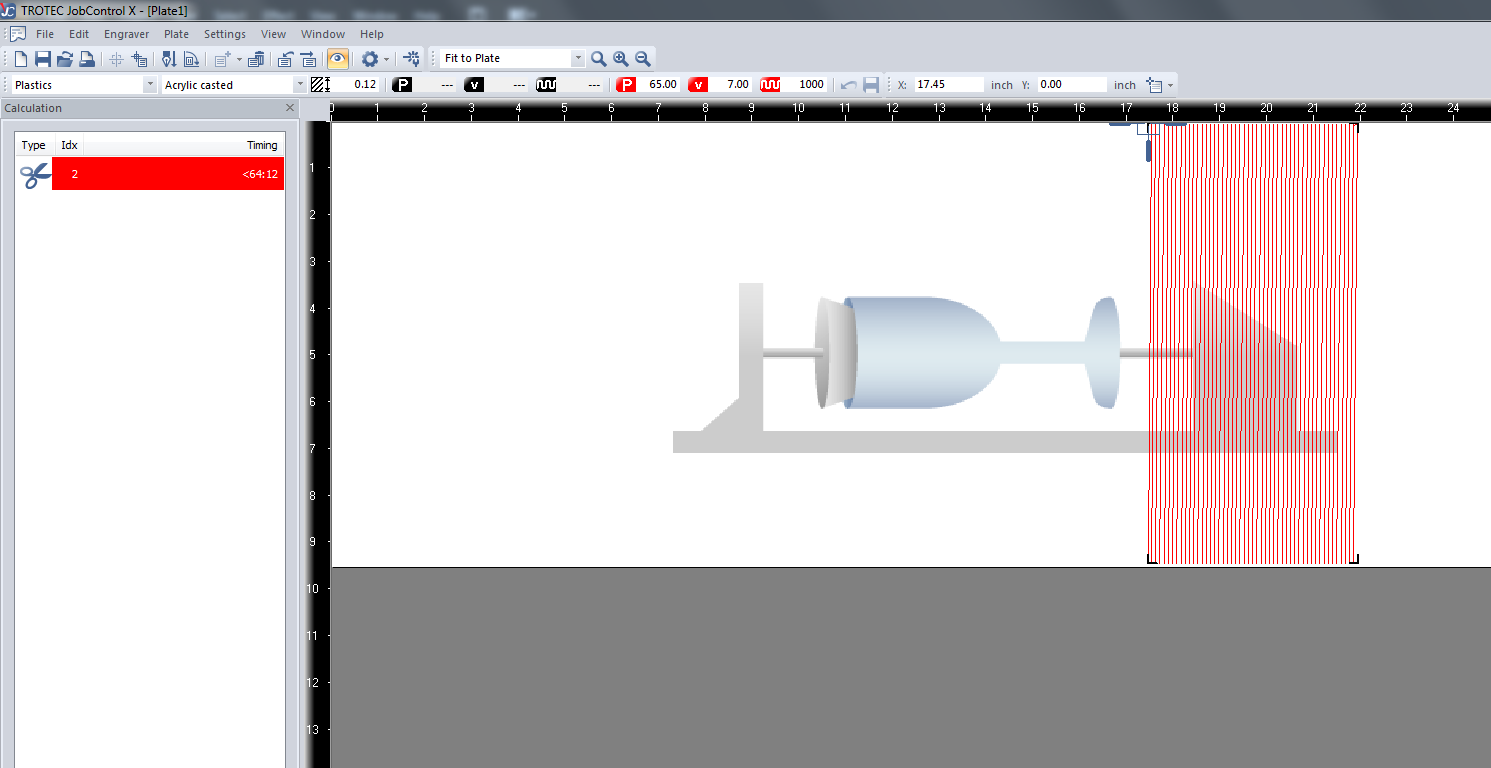 Laser Cut Helical Springs : 15 Steps (with Pictures) - Instructables