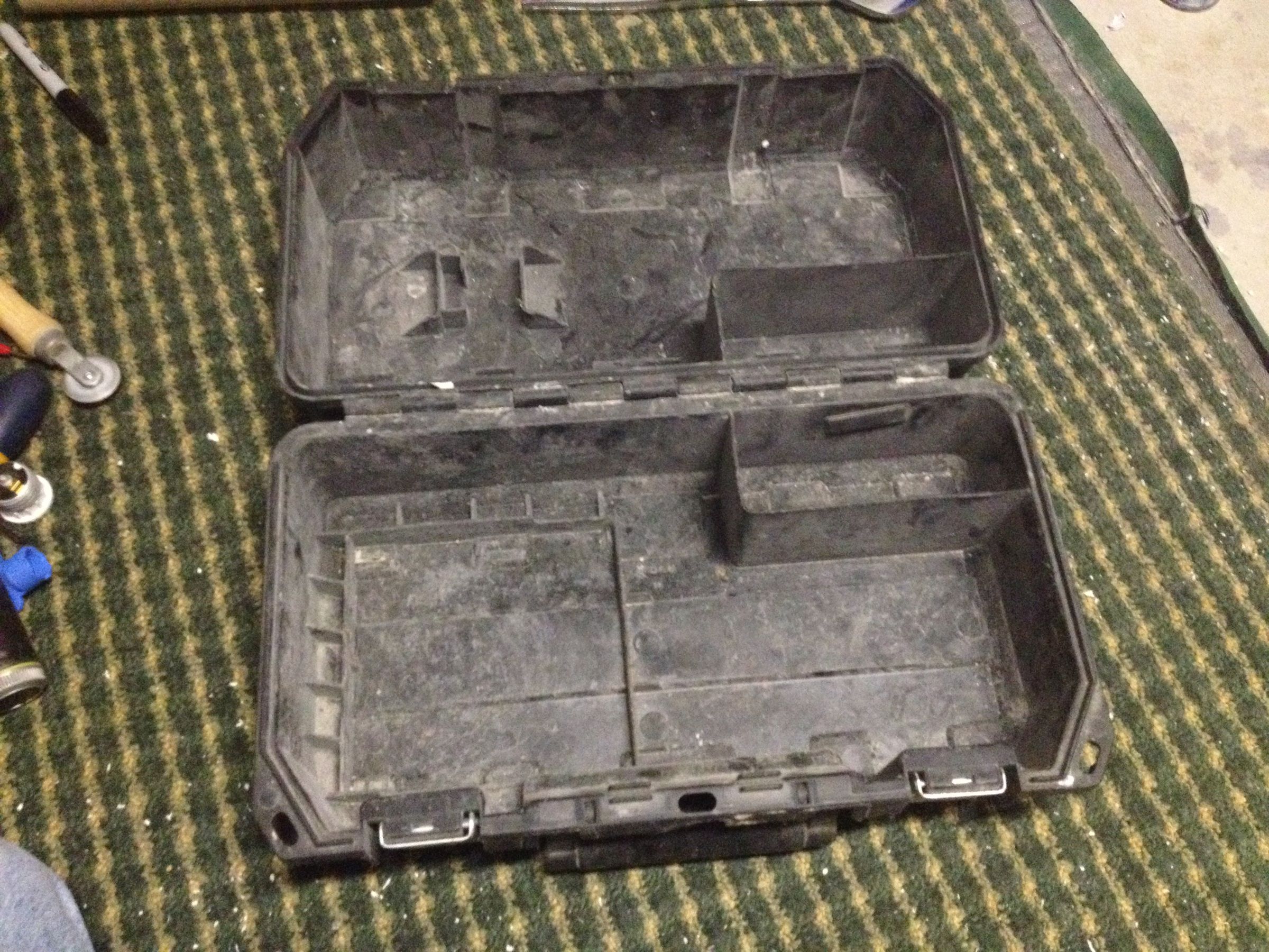 Make a Recycled EDC for Repairmen : 7 Steps (with Pictures) - Instructables