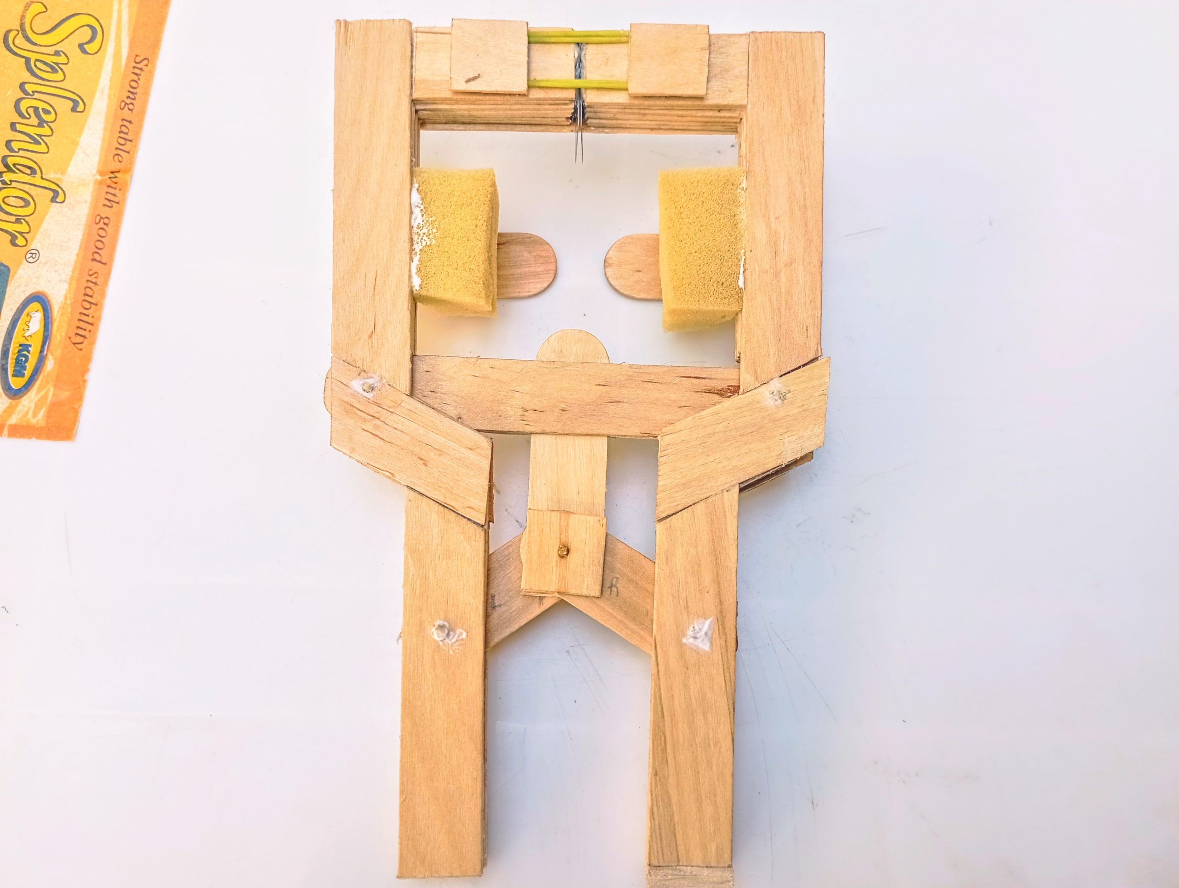 Handcrafted Egg Breaker : 9 Steps (with Pictures) - Instructables