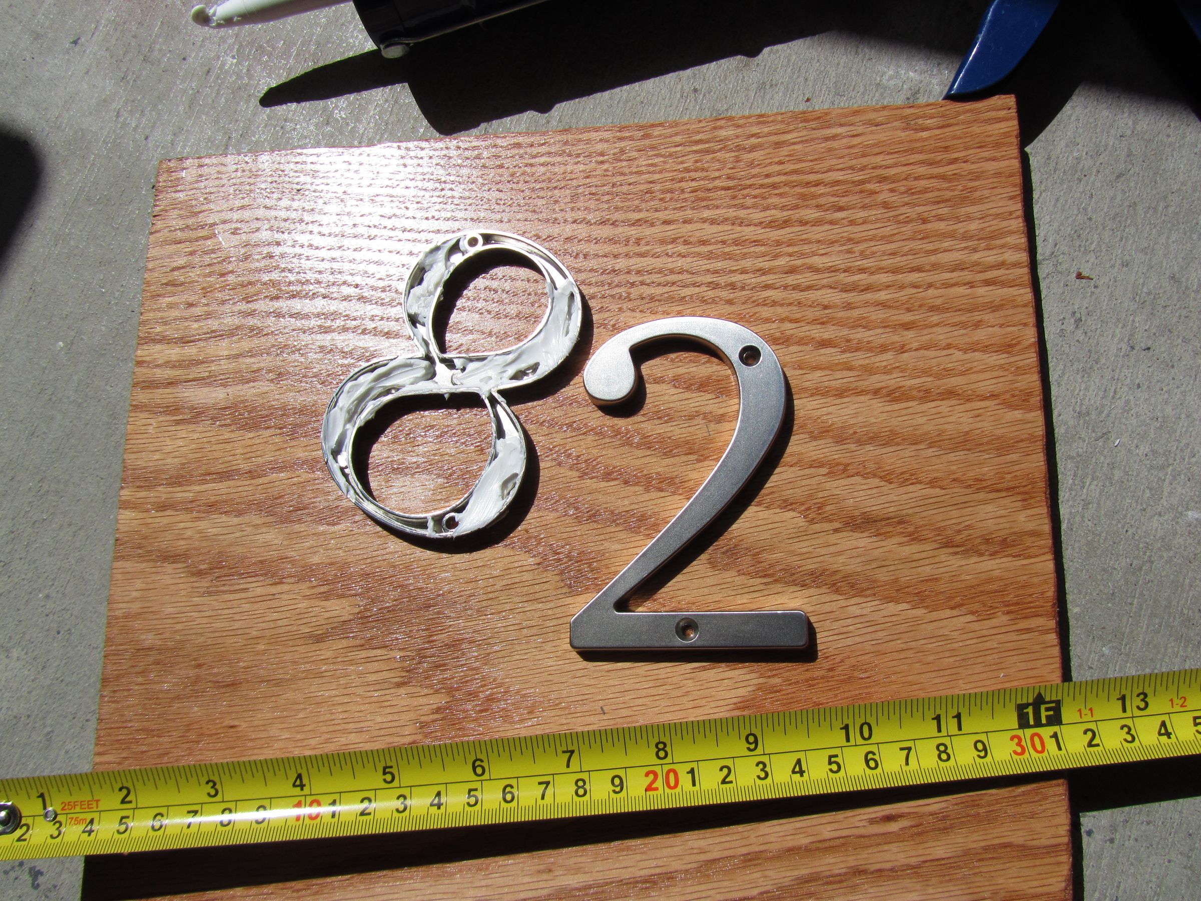 Address Marker : 4 Steps (with Pictures) - Instructables