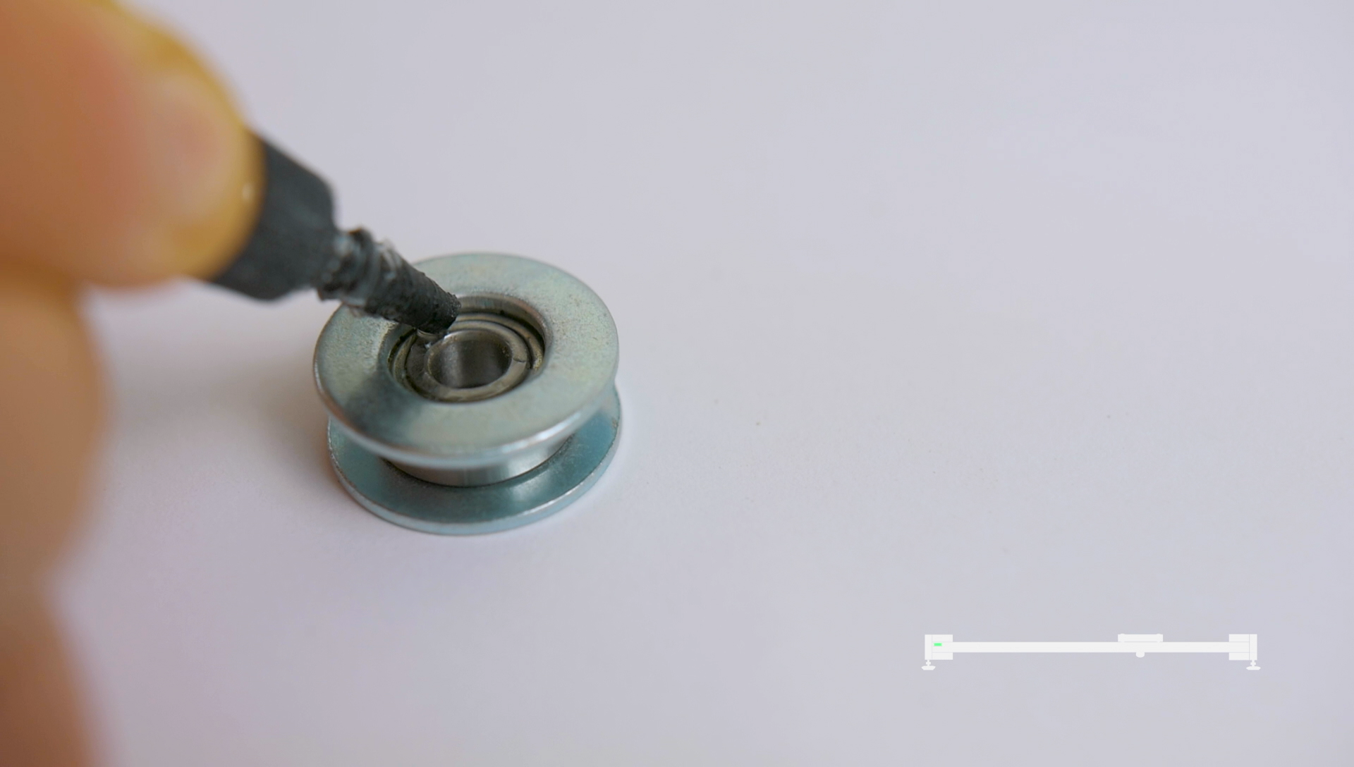 The ULTIMATE DIY Camera Slider : 13 Steps (with Pictures) - Instructables