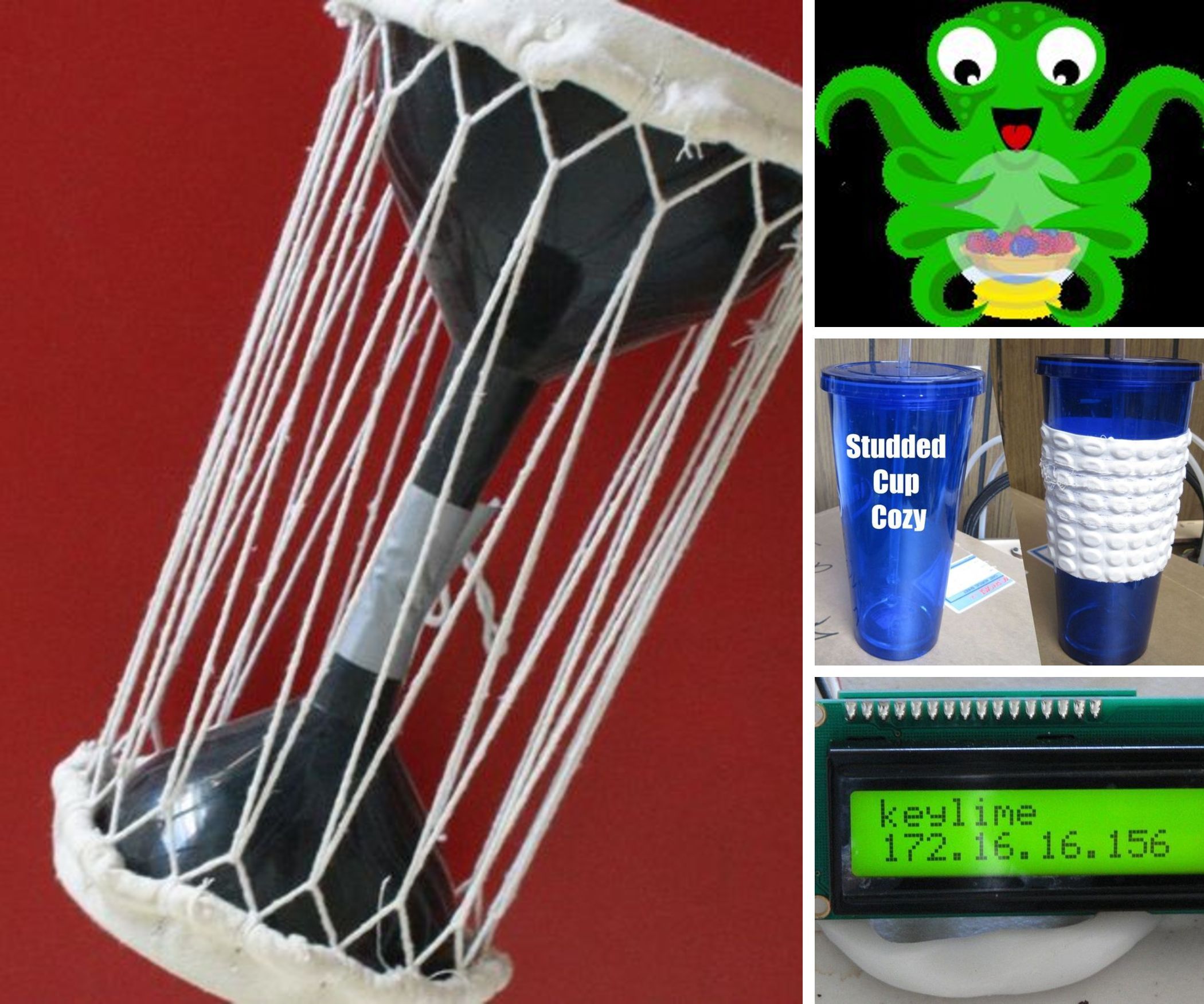 CRASH Space Instructables - Instructables