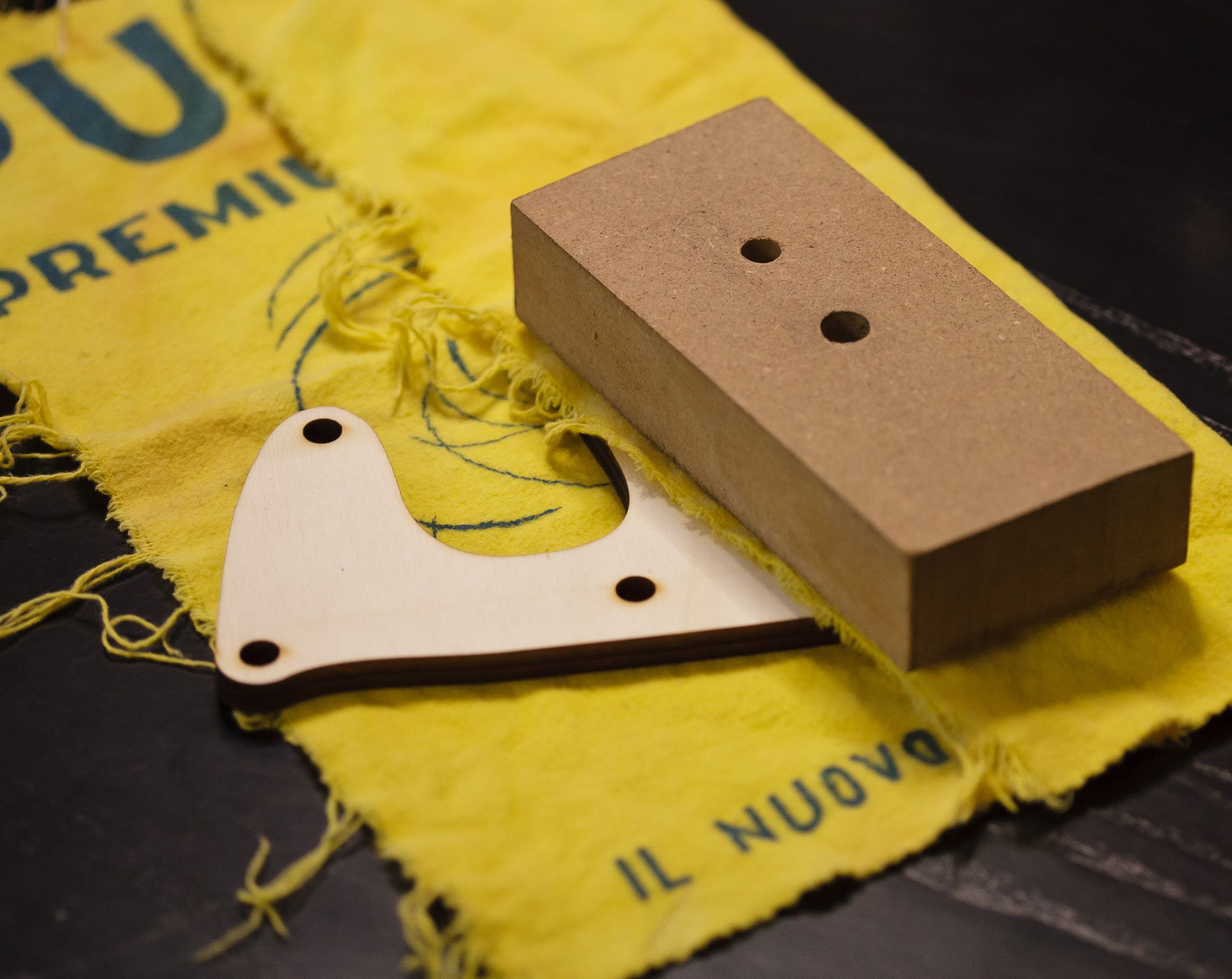 Galileo Wooden Escapement Mechanism : 22 Steps (with Pictures ...