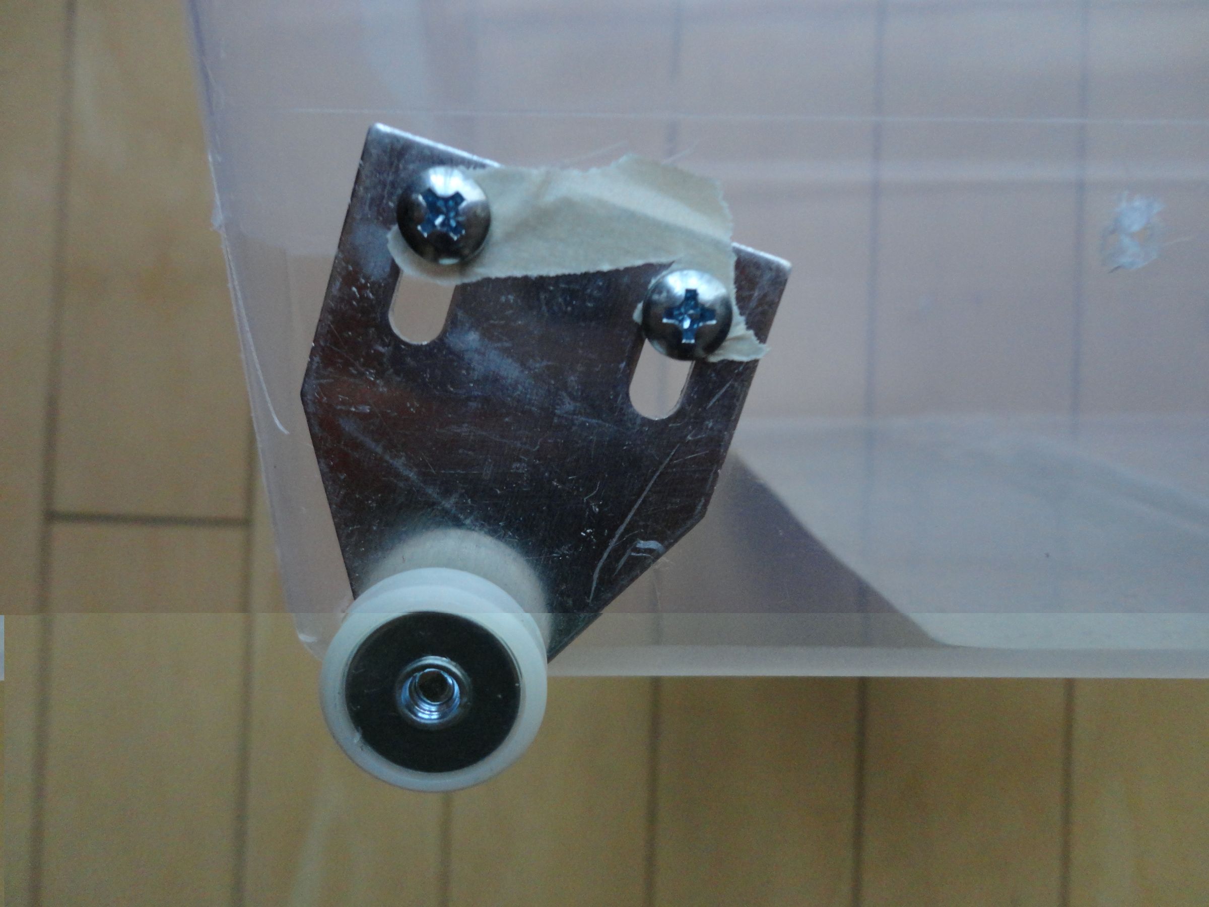 Carbage Collector 2000 : 6 Steps (with Pictures) - Instructables