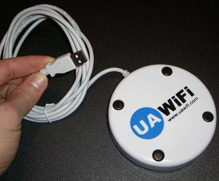 WokFi - Parabolic Cookware WiFi Antenna! : 12 Steps - Instructables