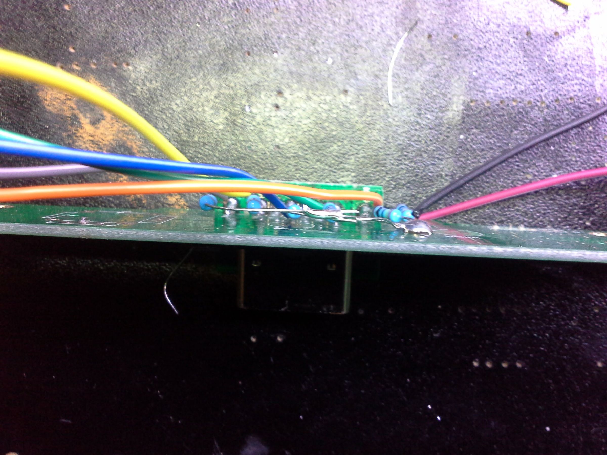 Arduino MIDI Drums (Wii Band Hero)+DAW+VST : 6 Steps (with Pictures ...