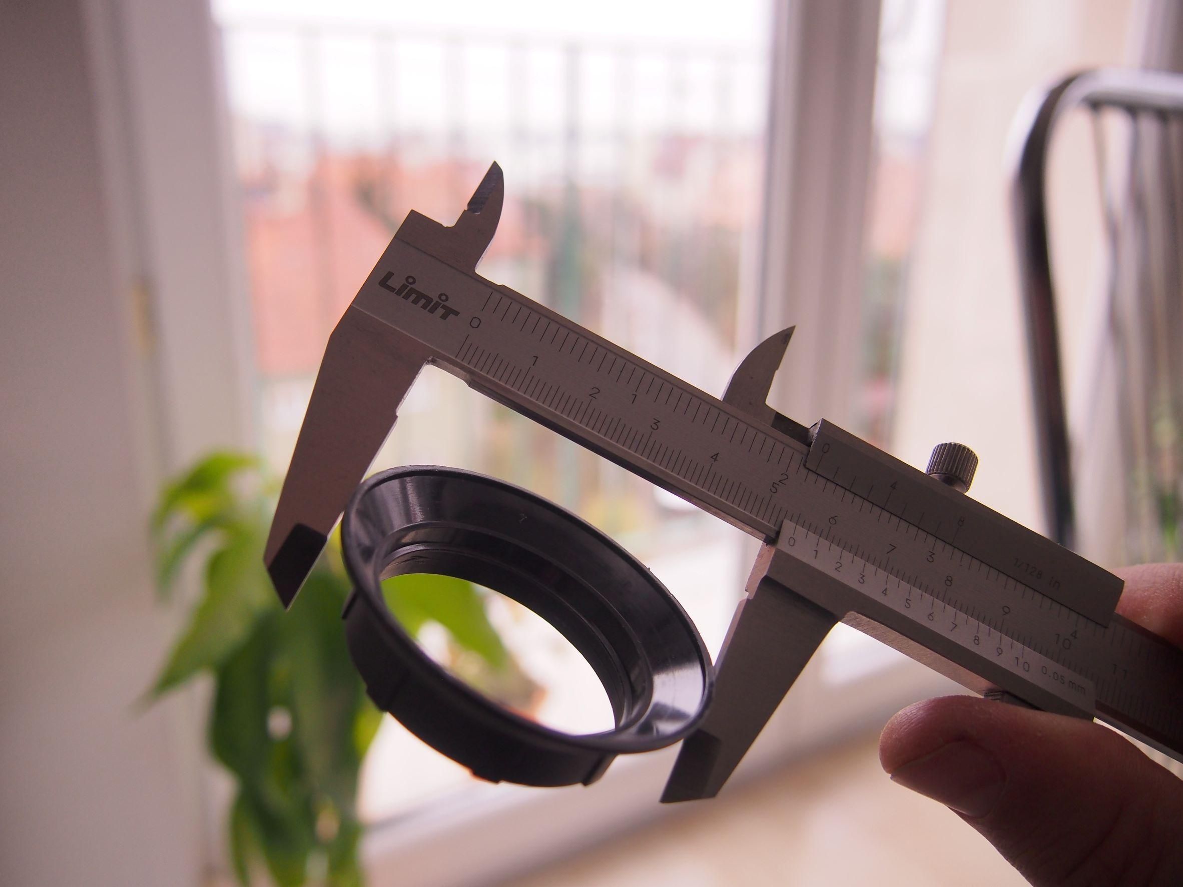 How to Design and Make 3D Printed Lamp Shade : 4 Steps (with Pictures ...