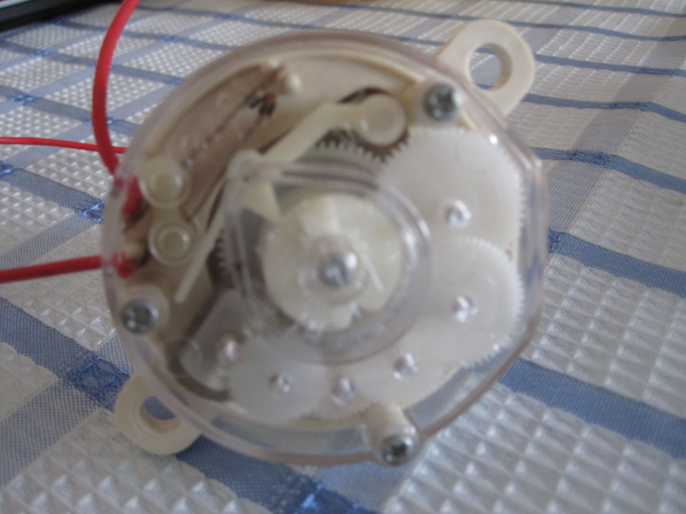 Diy Timer Switch !!! : 4 Steps (with Pictures) - Instructables