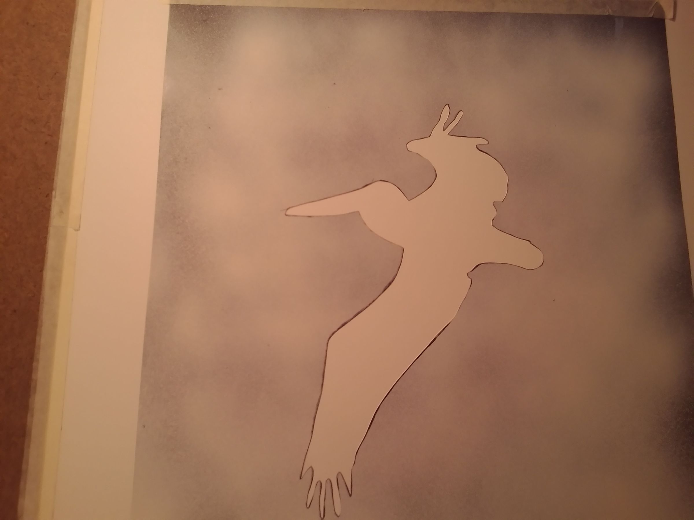 Everything I Know About Stencils : 10 Steps (with Pictures) - Instructables
