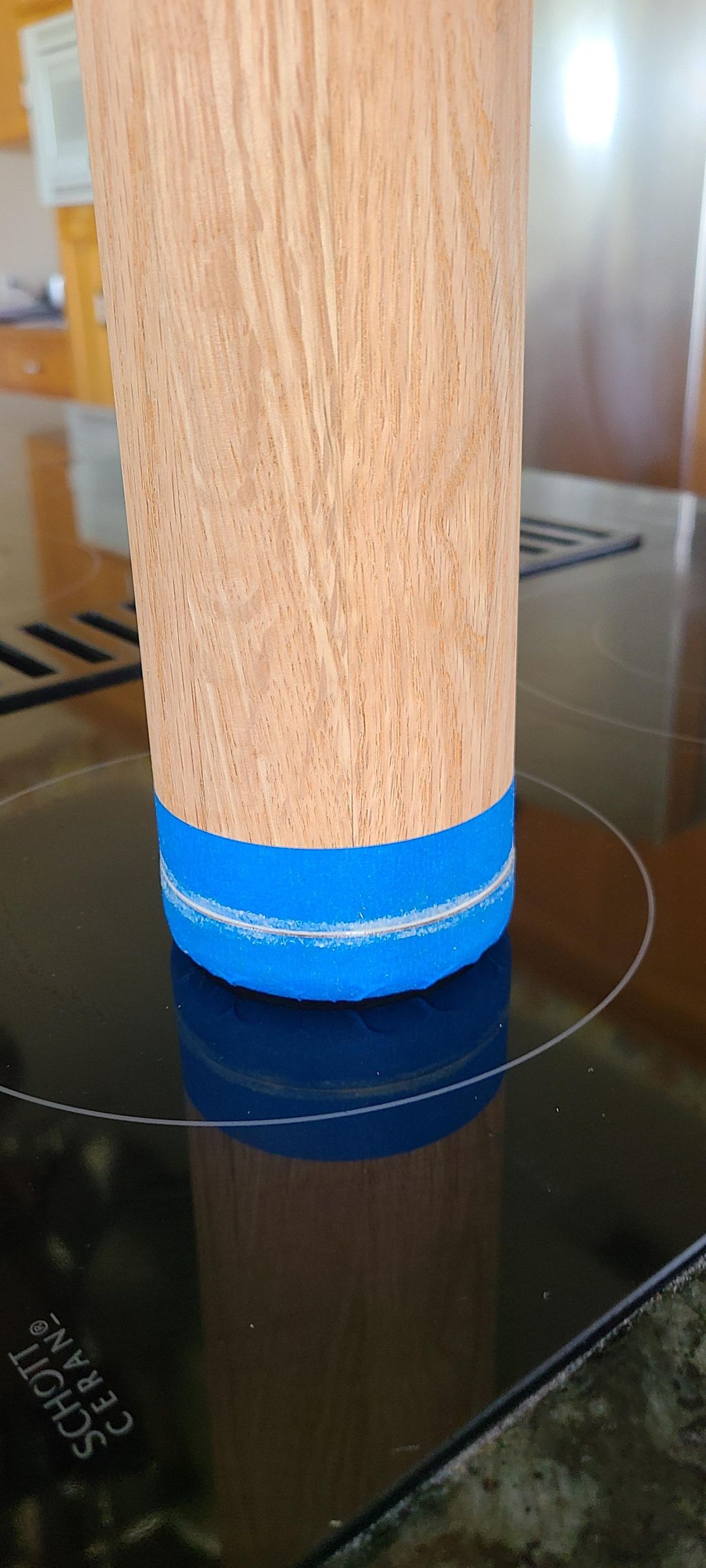 Wooden Fly Rod Tube : 18 Steps (with Pictures) - Instructables