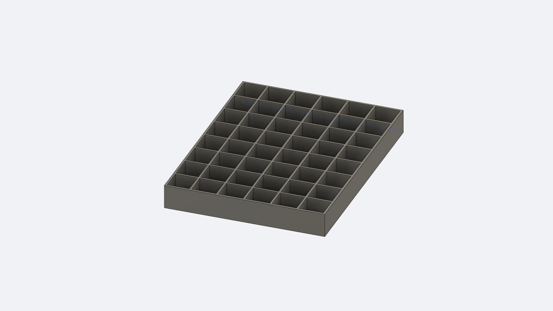 IC / COMPONENT STORAGE BOX UNDER 1 DOLLAR : 5 Steps (with Pictures ...