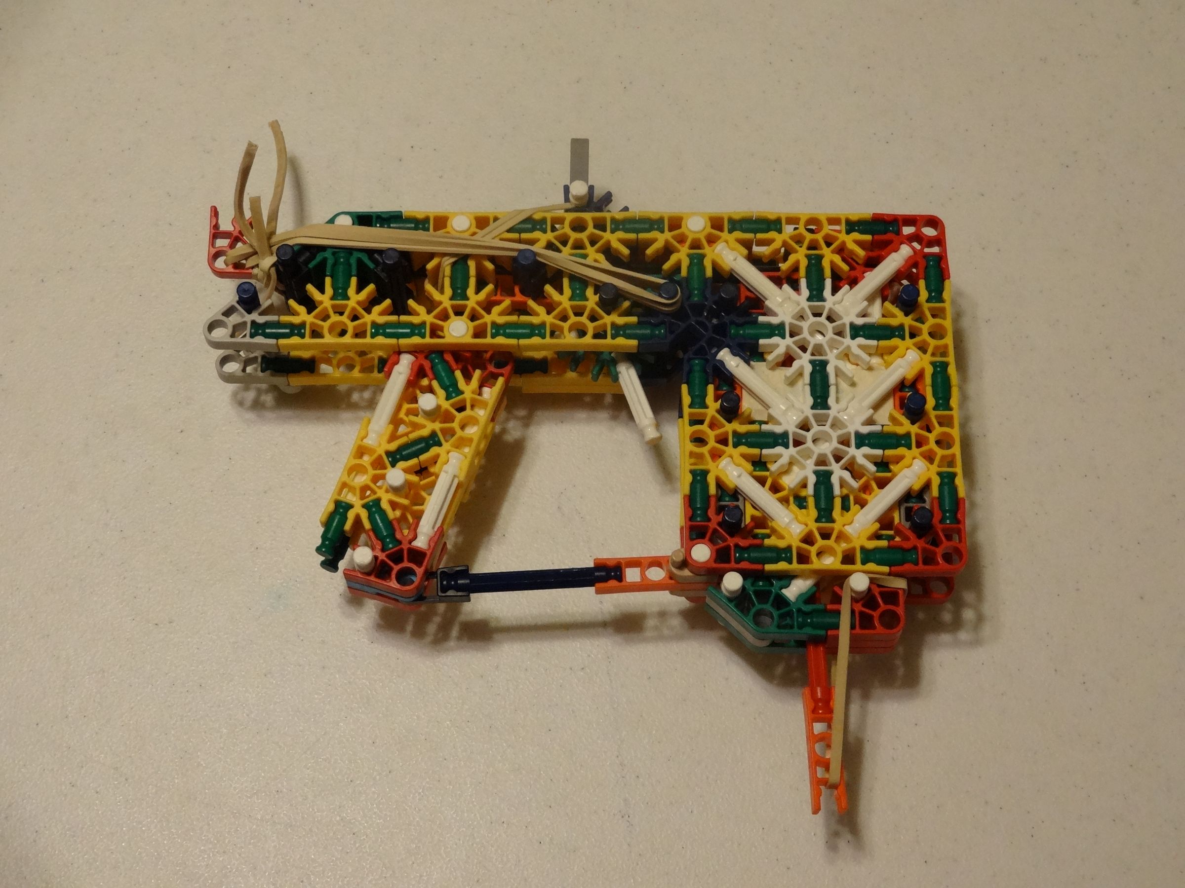 RCP V.1 - Instructables