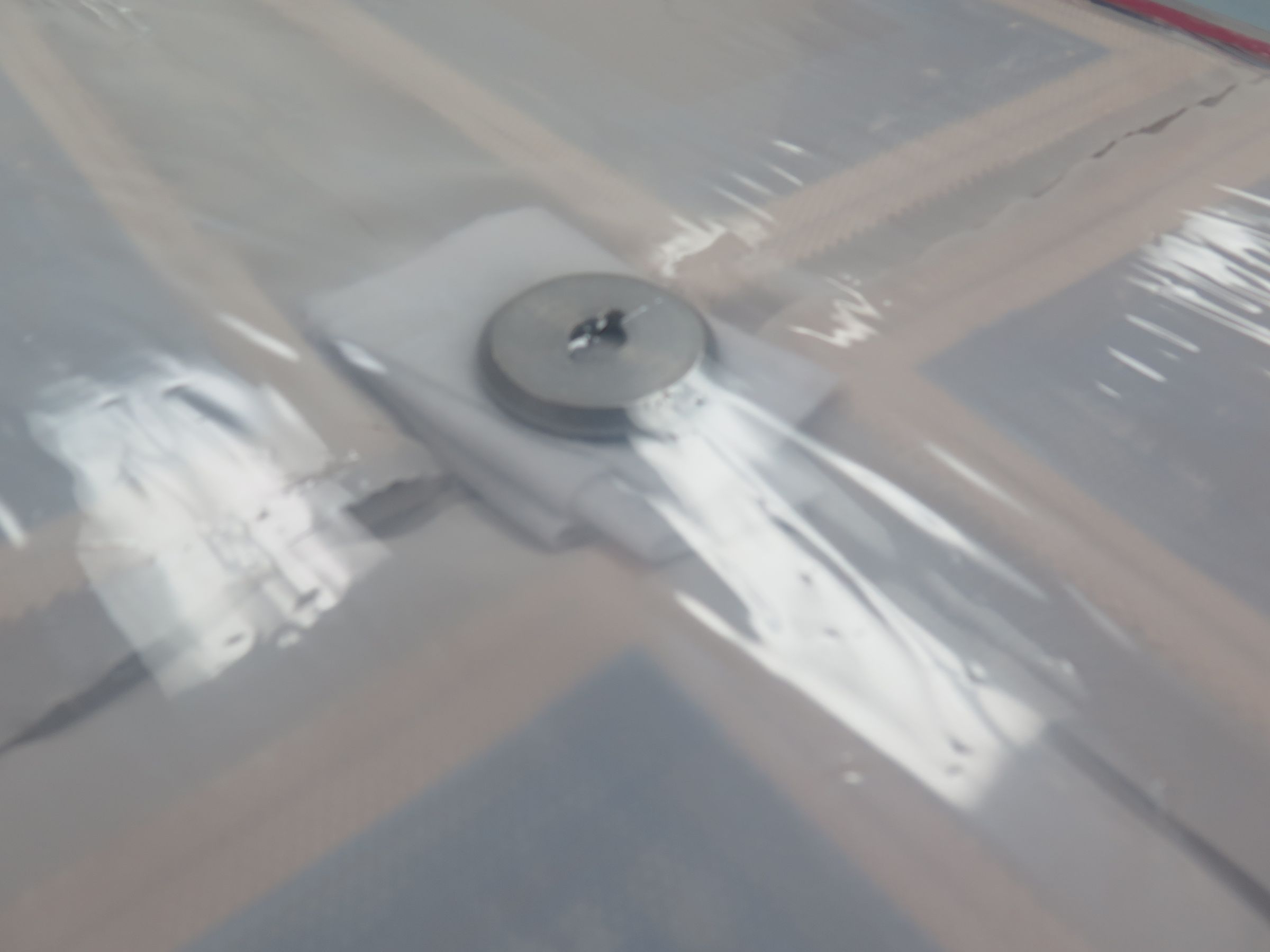 Carbon Fiber Aircraft Flap : 98 Steps (with Pictures) - Instructables