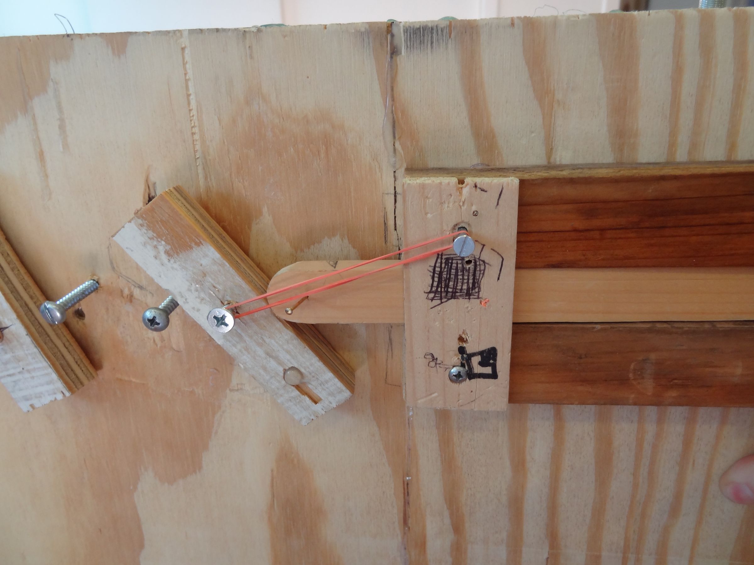 Homemade Pinball Machine (with Pictures) - Instructables