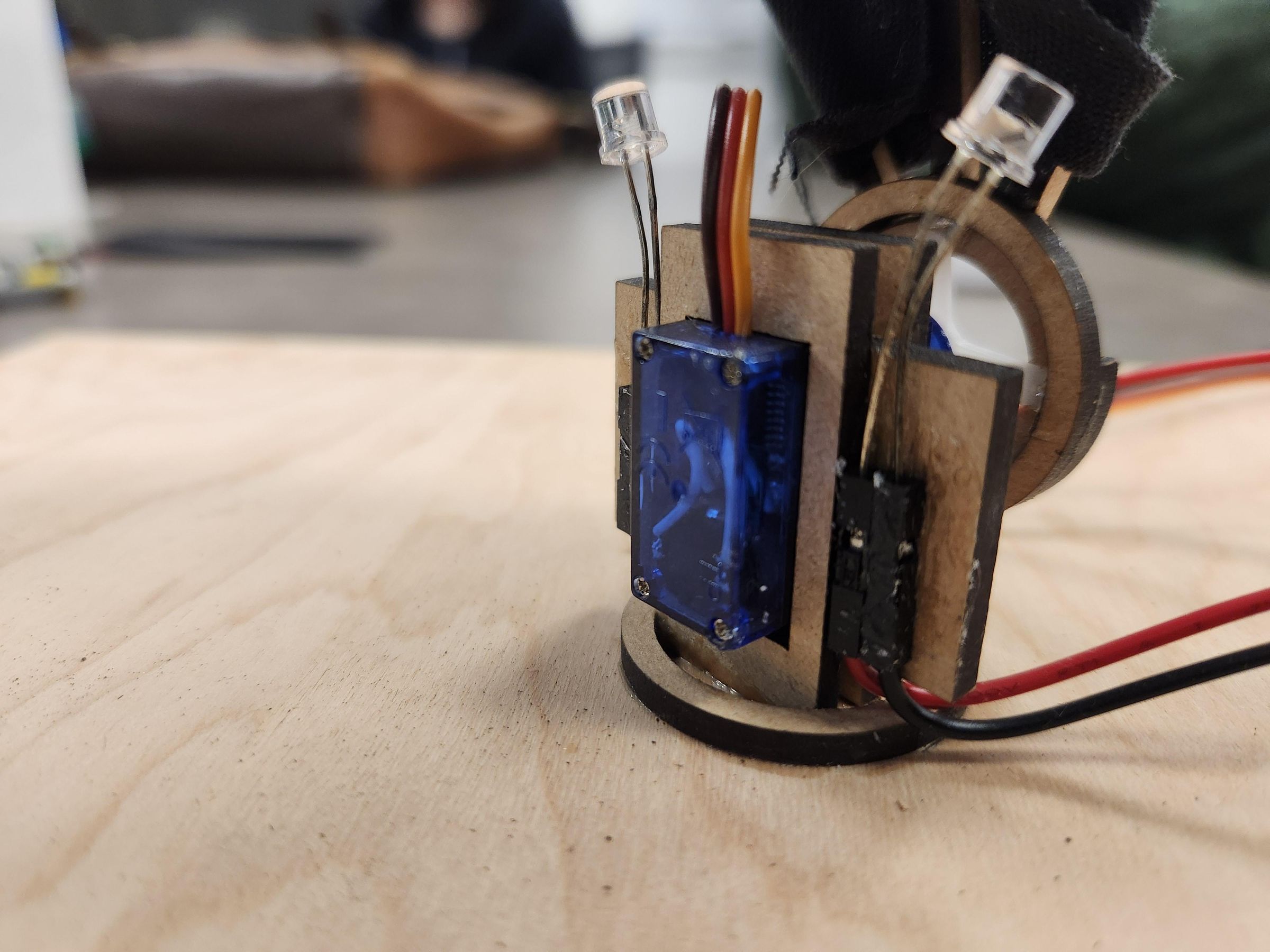 Active Shade Structure : 6 Steps - Instructables