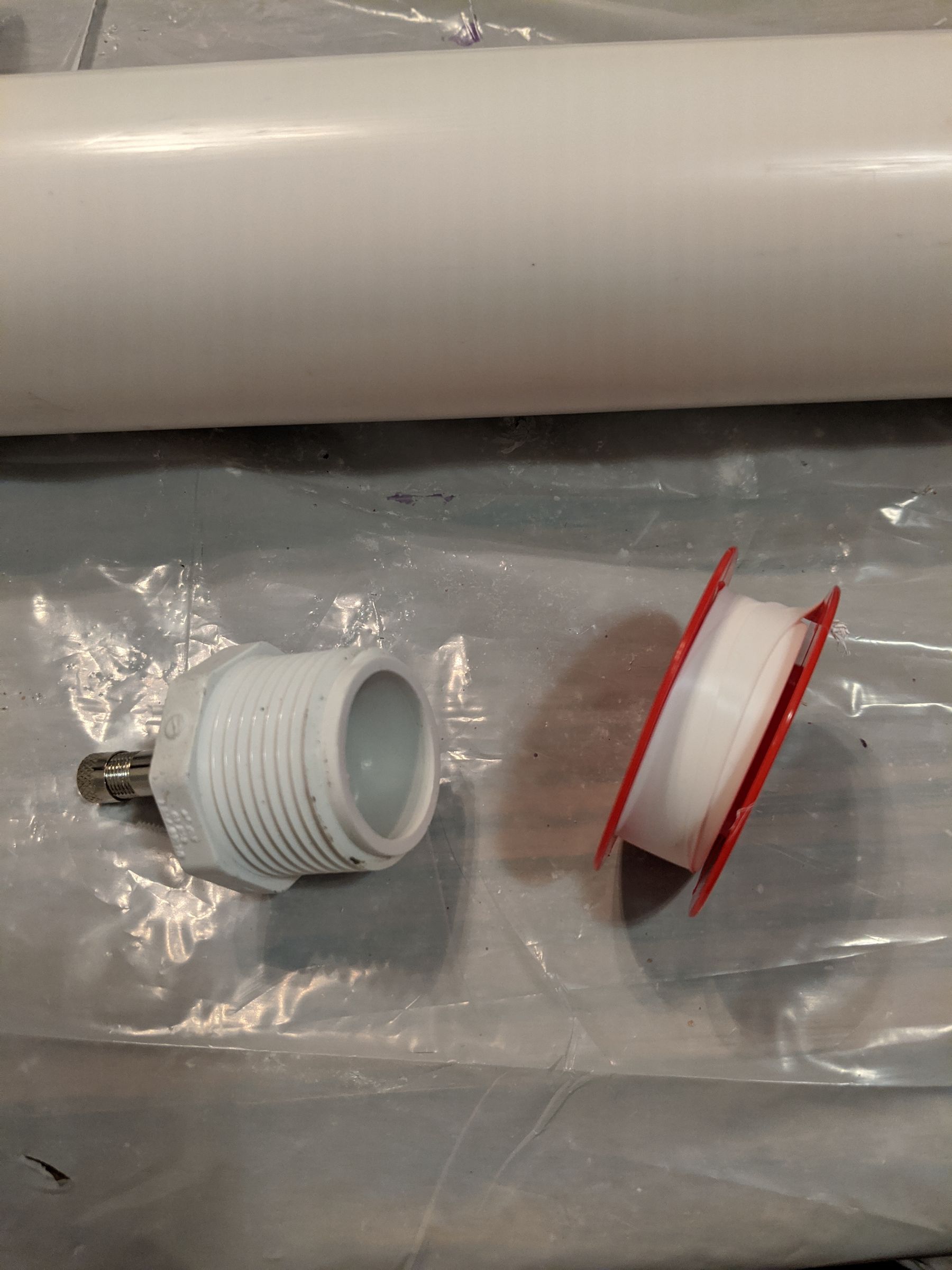 Air Powered Rocket Launcher : 20 Steps (with Pictures) - Instructables