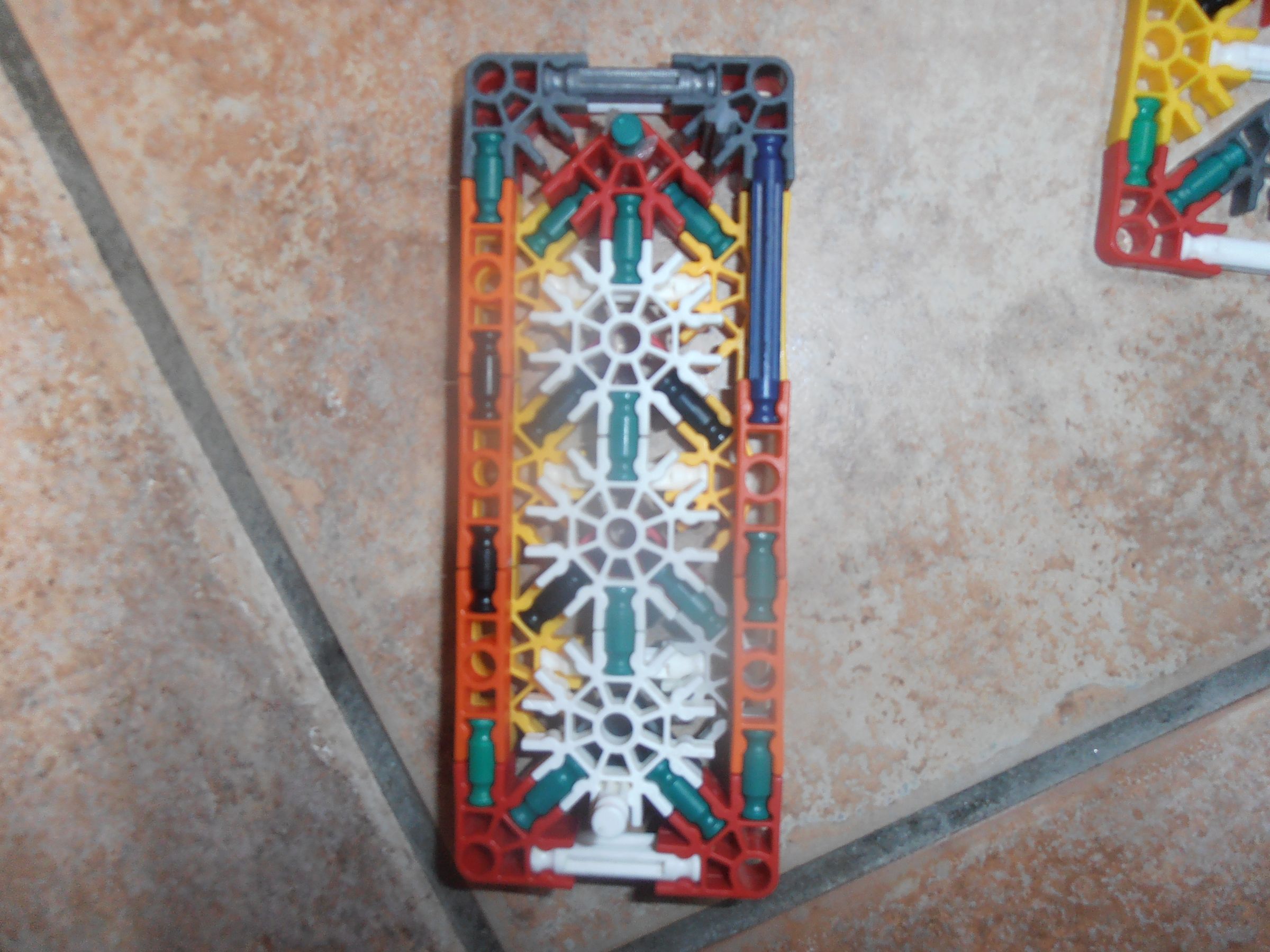 K'nex HK13e Instructions : 8 Steps (with Pictures) - Instructables