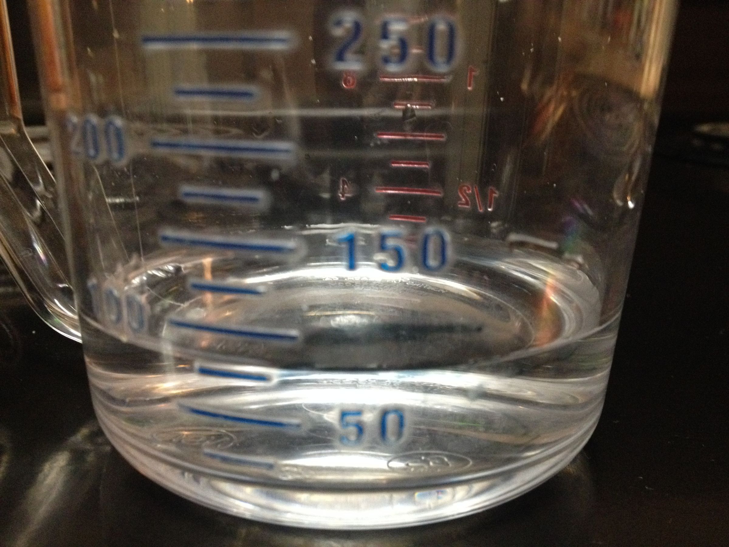 How to Calculate the Volume of Household Items : 8 Steps - Instructables