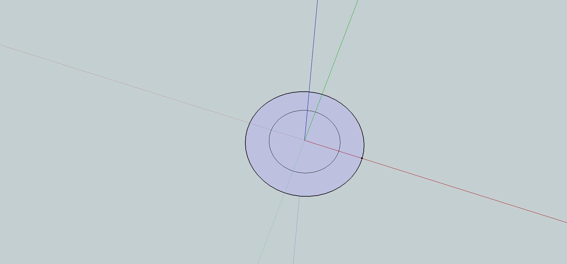 3D Printed Two Peg Spool Knitting - the Beginning : 6 Steps - Instructables