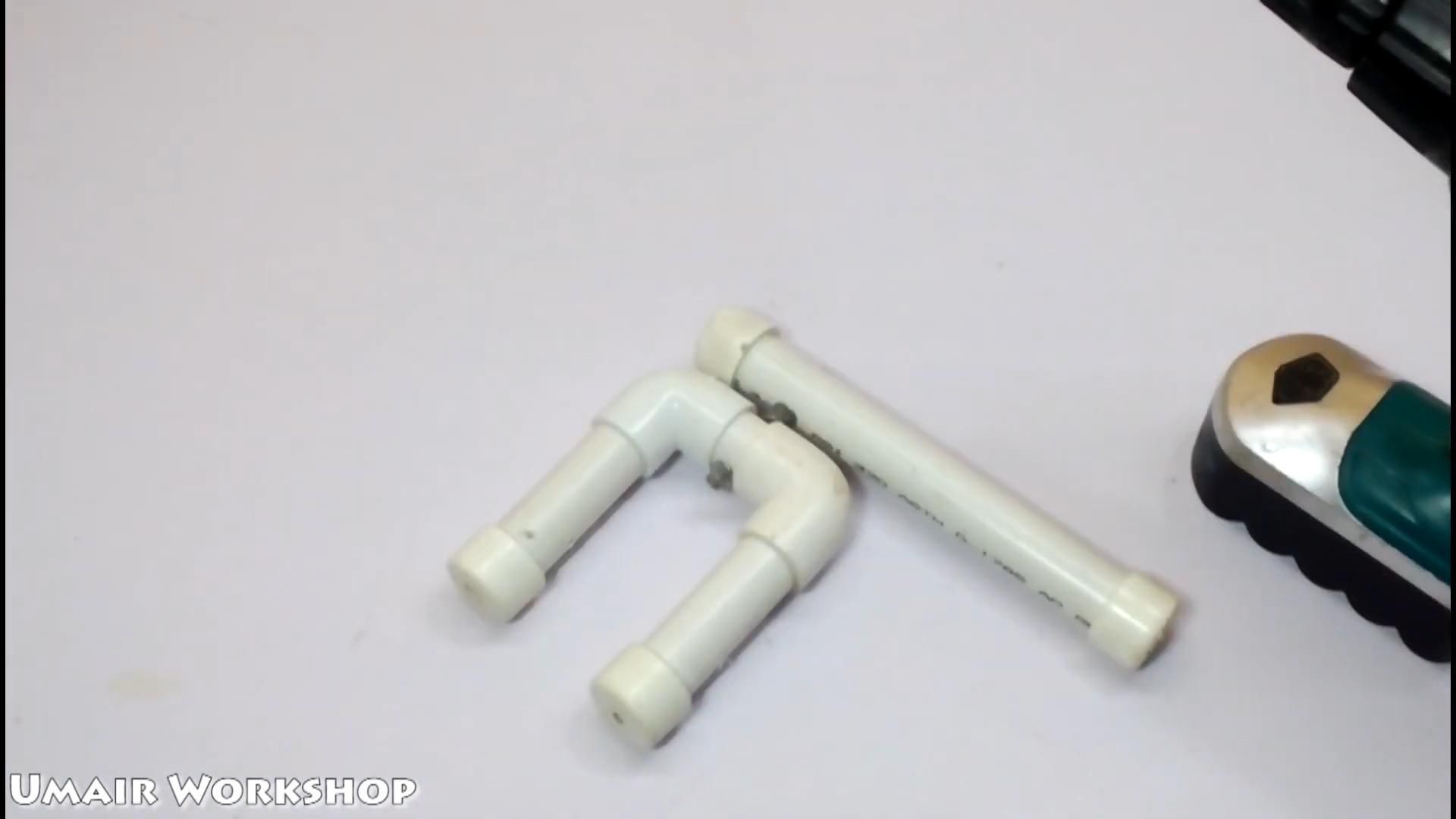 DIY PVC Gimbal for Phone : 4 Steps (with Pictures) - Instructables