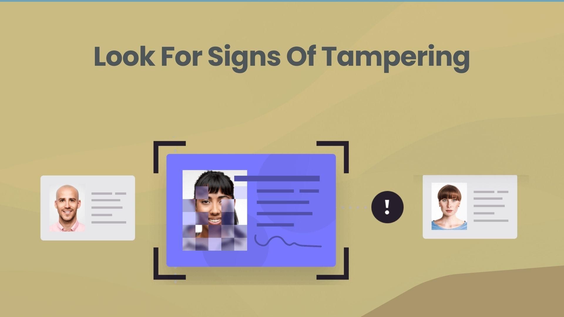 The Ultimate Guide to Spotting Fake IDs : 16 Steps - Instructables