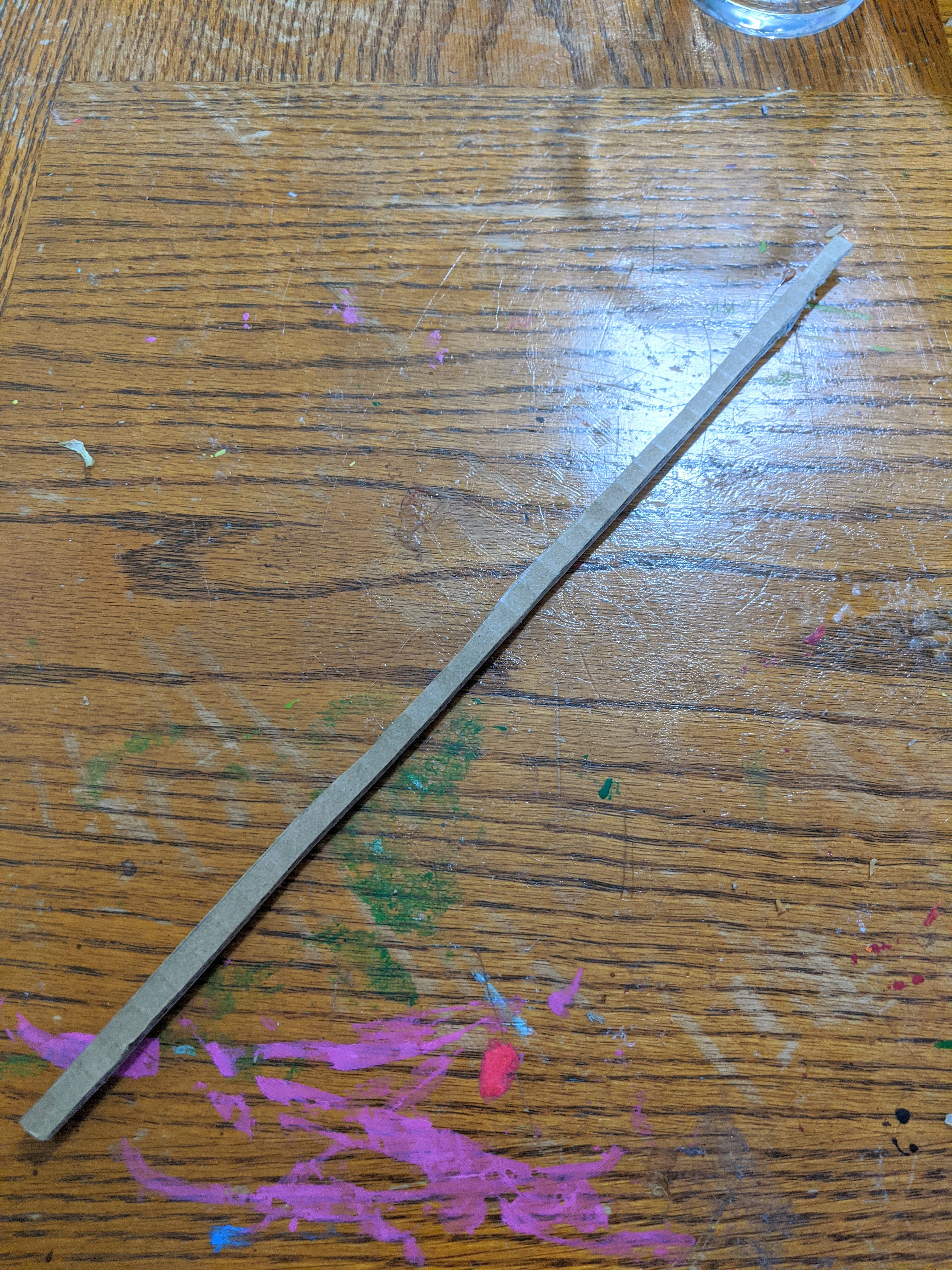 The Secret Cylinder Labyrinth Safe : 8 Steps (with Pictures ...