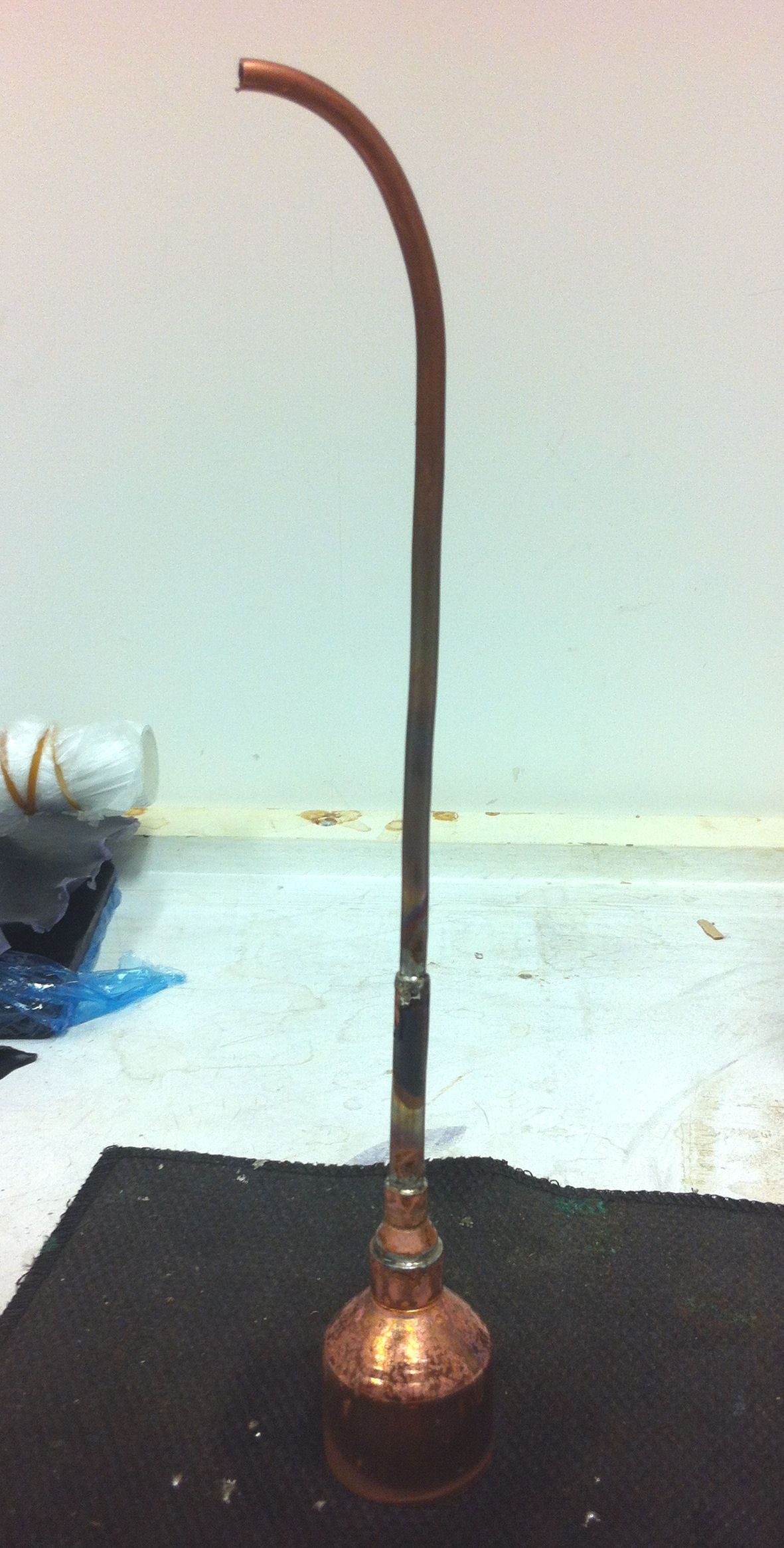 Still Parrot : 8 Steps (with Pictures) - Instructables