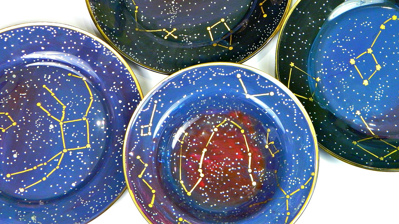 Constellation Dishes : 6 Steps - Instructables
