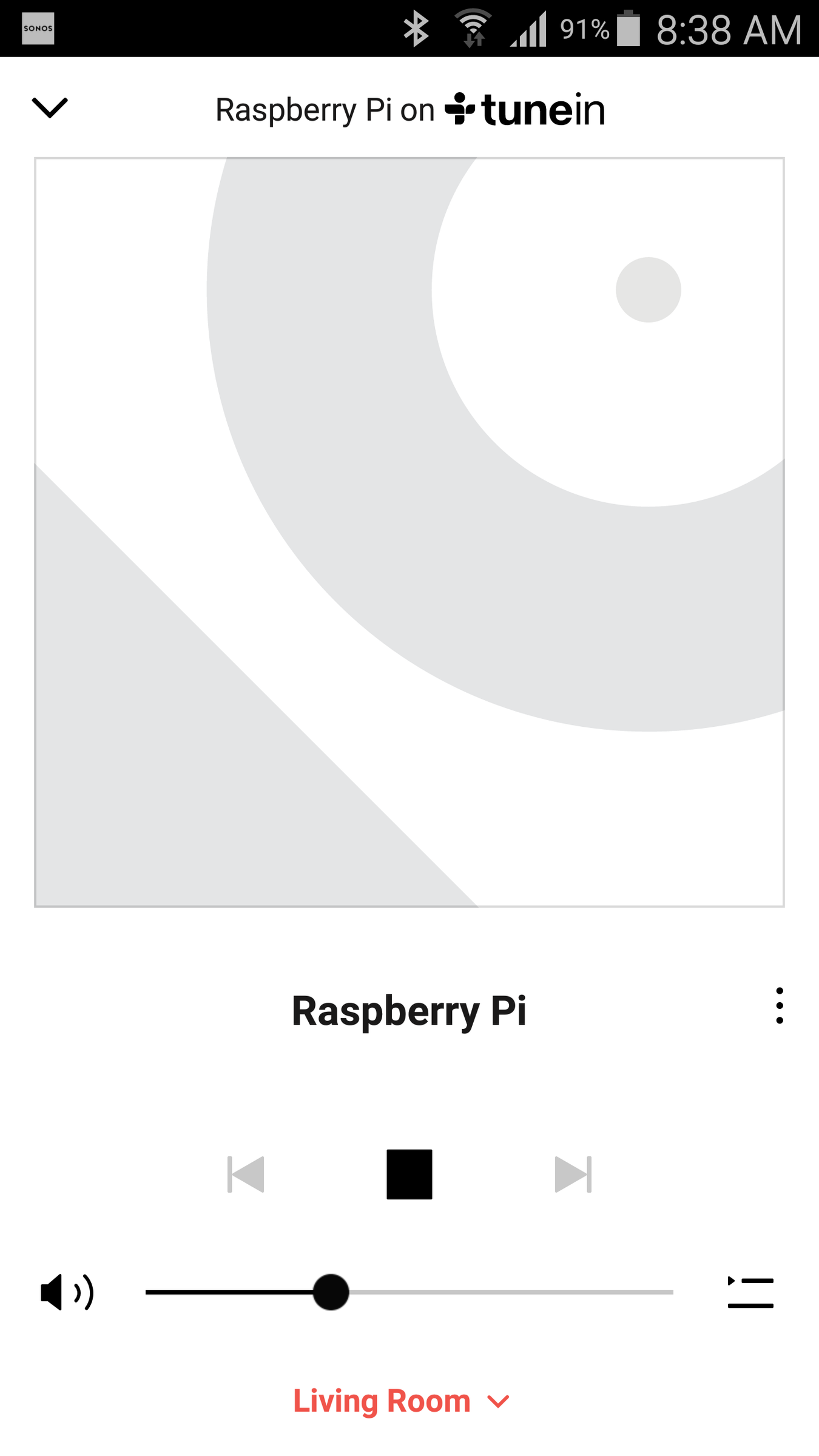 Add Aux to Sonos Using Raspberry Pi : 26 Steps (with Pictures ...