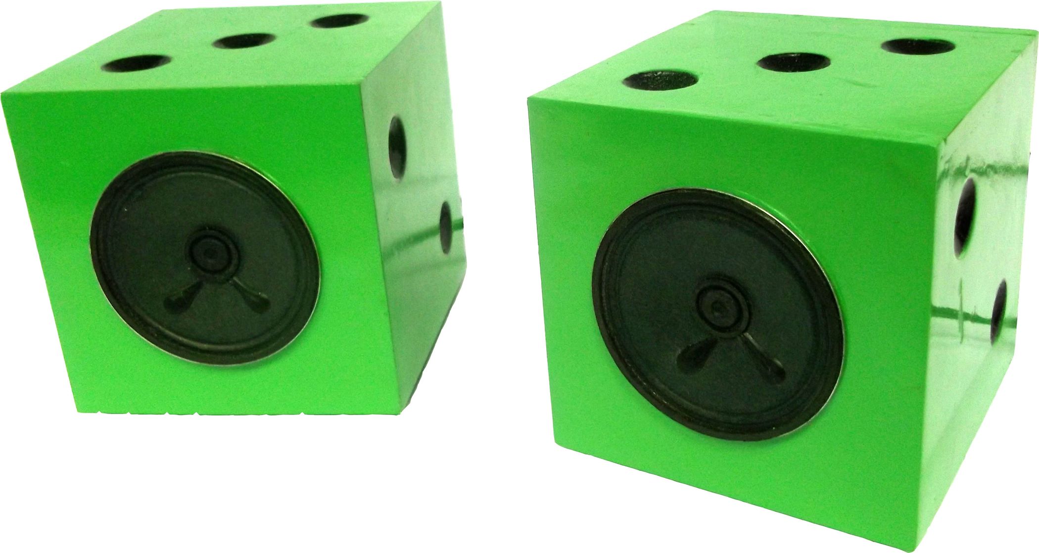 Cool Dice Speakers. : 9 Steps (with Pictures) - Instructables