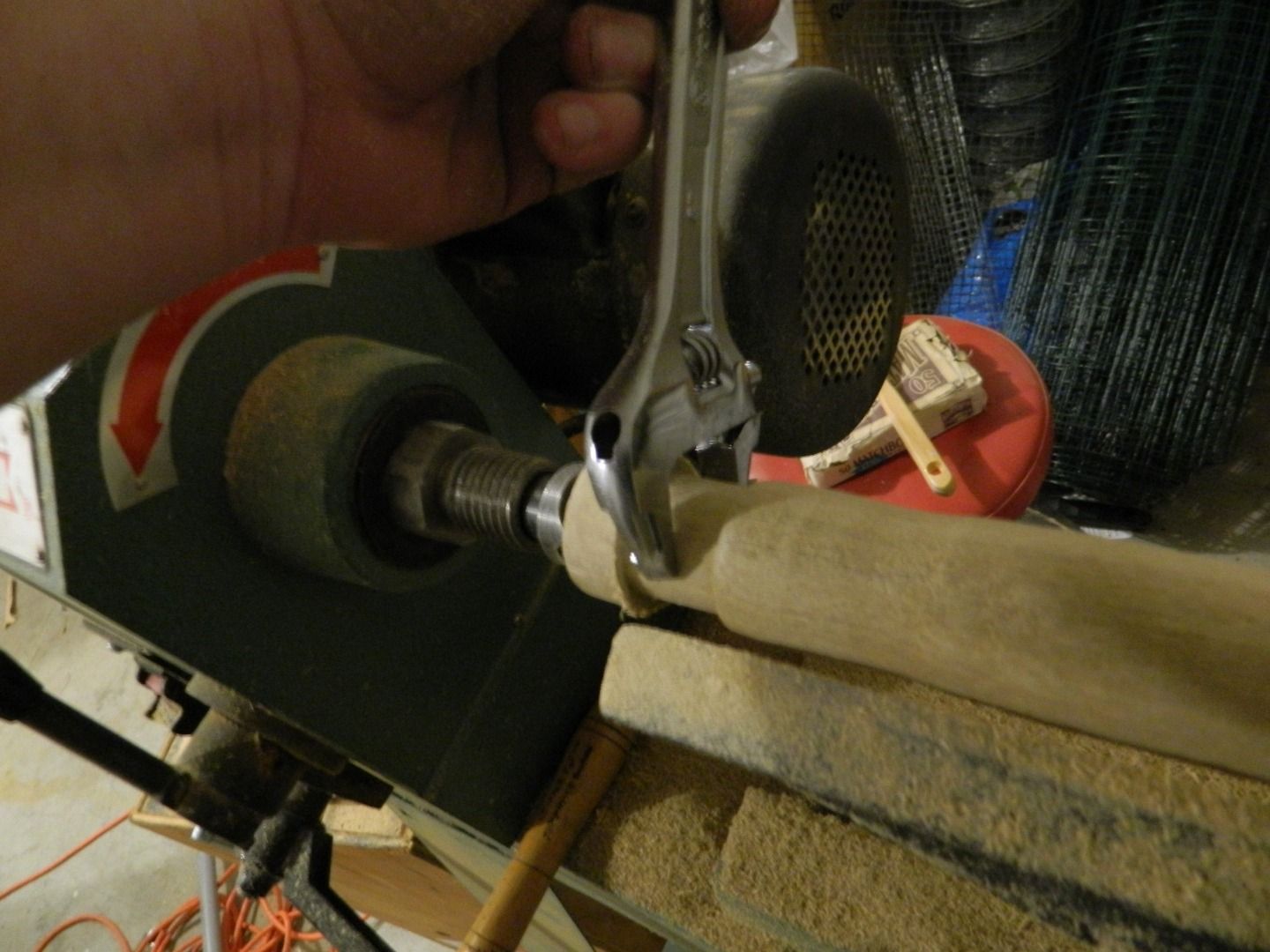 The Lathean Hydra: a Multi-Headed Turning Tool From Repurposed Bits : 7 ...