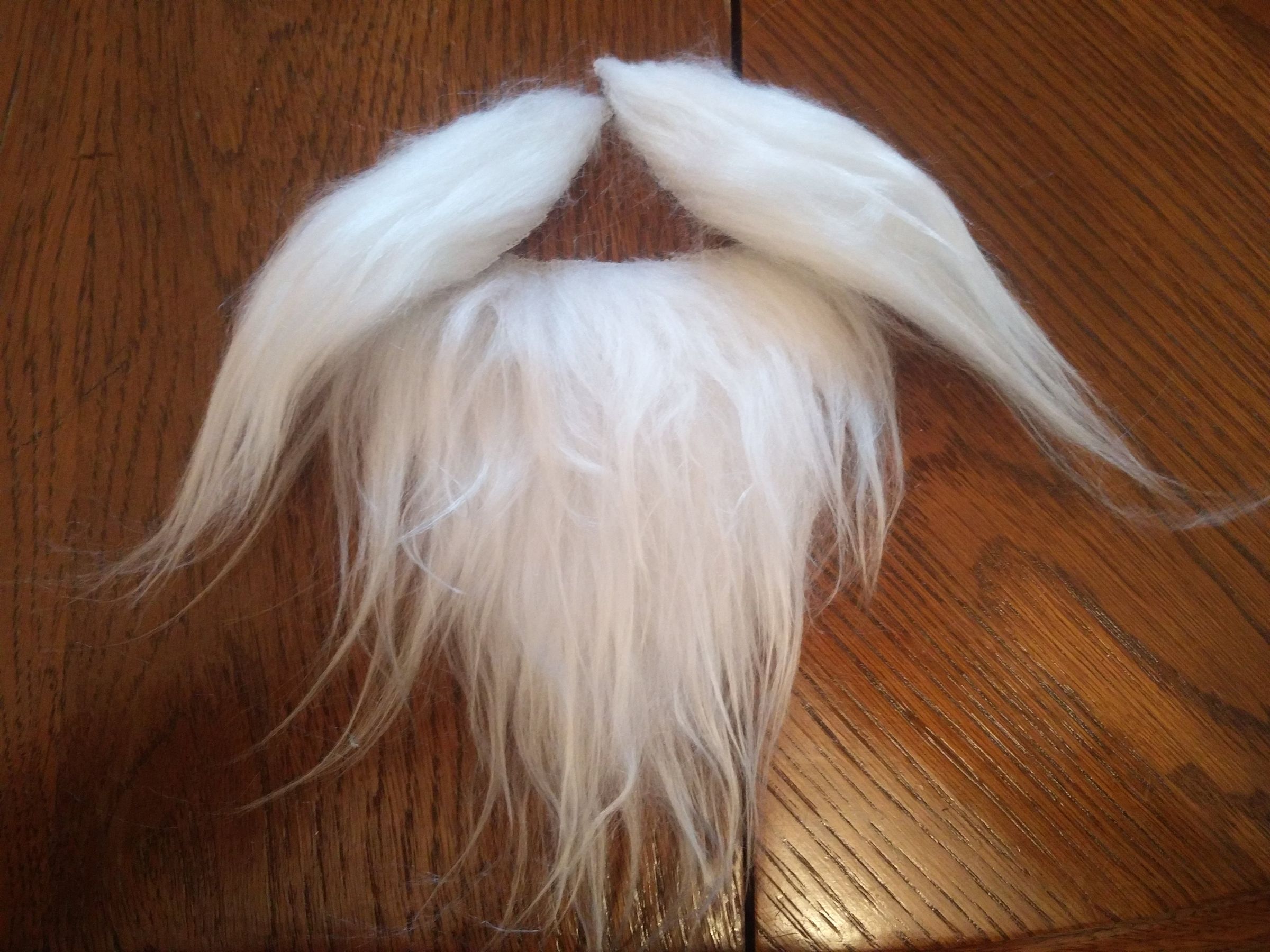 Simple Master Roshi Cosplay : 3 Steps (with Pictures) - Instructables