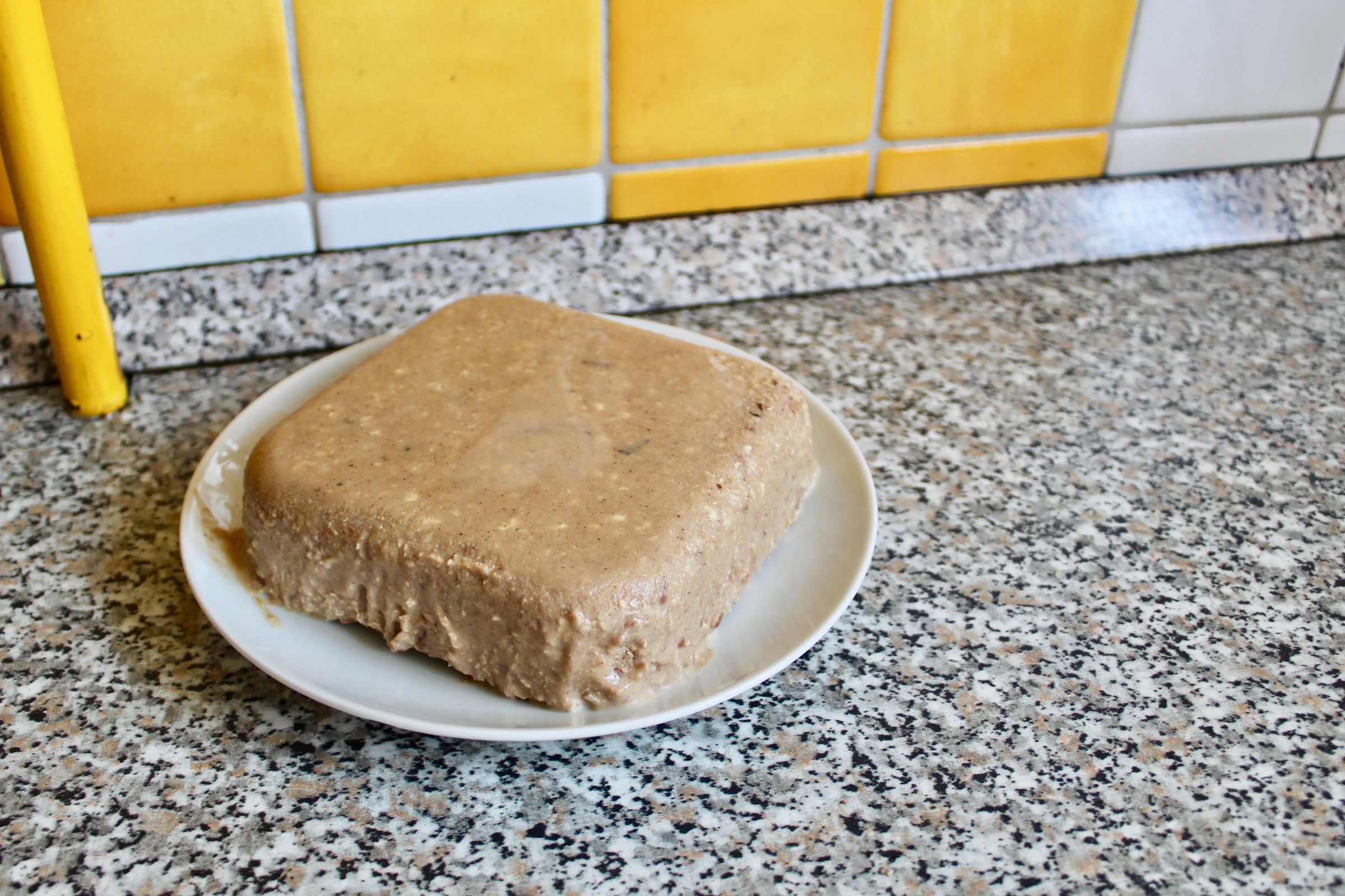 Frozen Walnut Cinnamon Mousse : 5 Steps (with Pictures) - Instructables