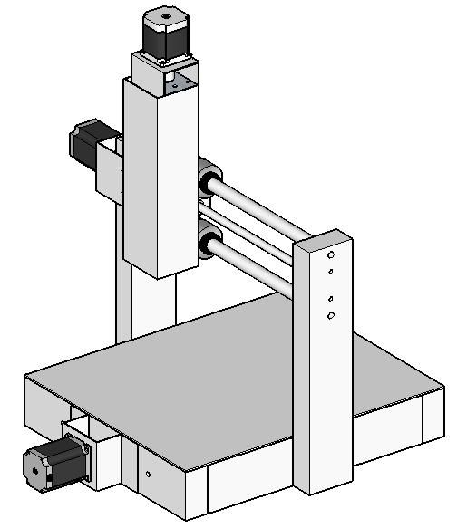 CNC Basics (Building a Cnc Machine Part 1) : 4 Steps - Instructables