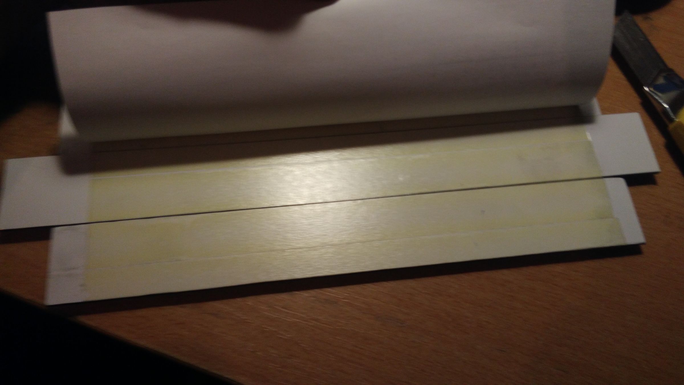 Custom Slide Rule DIY : 12 Steps (with Pictures) - Instructables