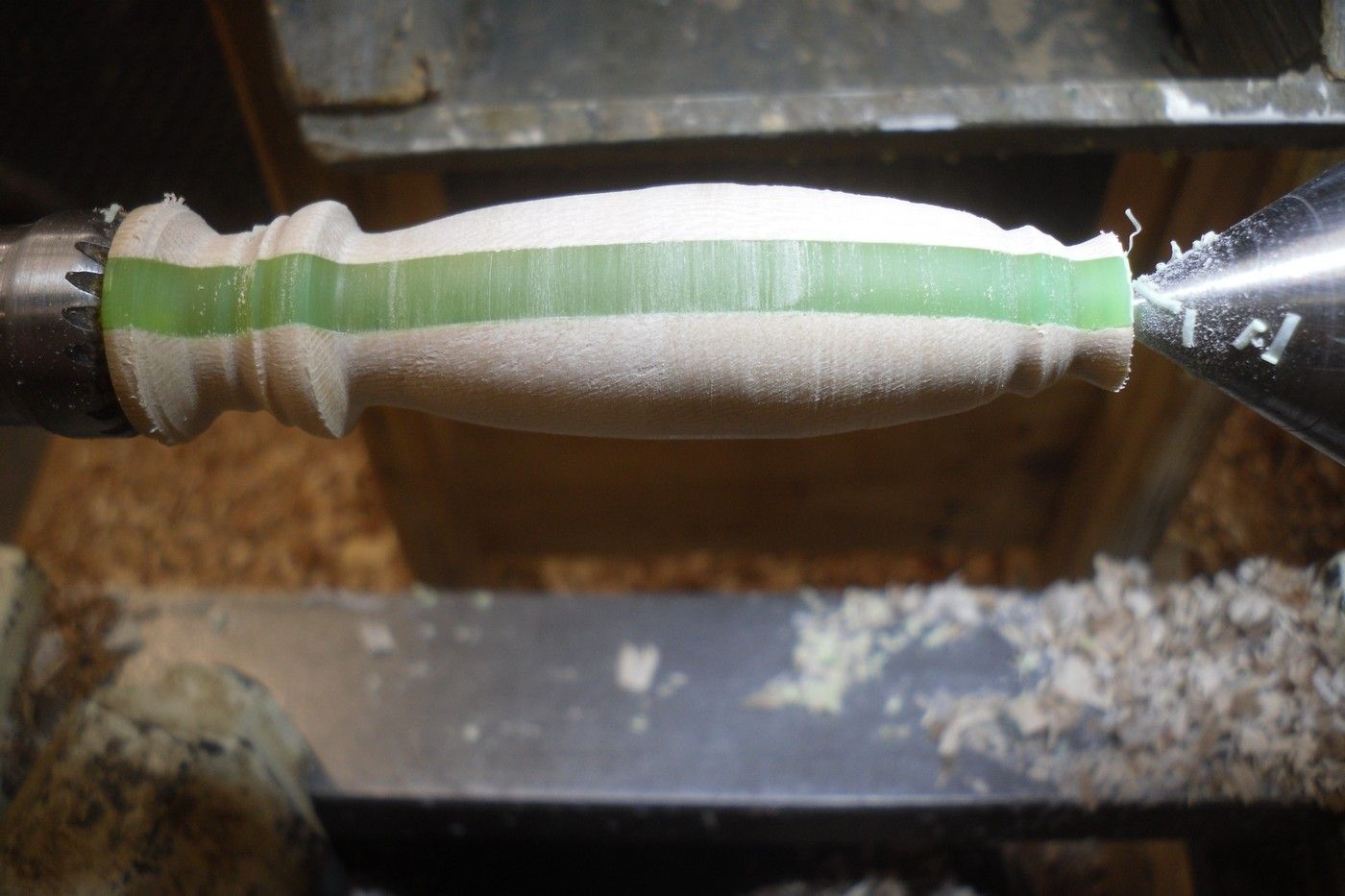 D I Y, Inexpensive Buff Compounds [Plasic, Epoxy, Wood] : 4 Steps (with ...