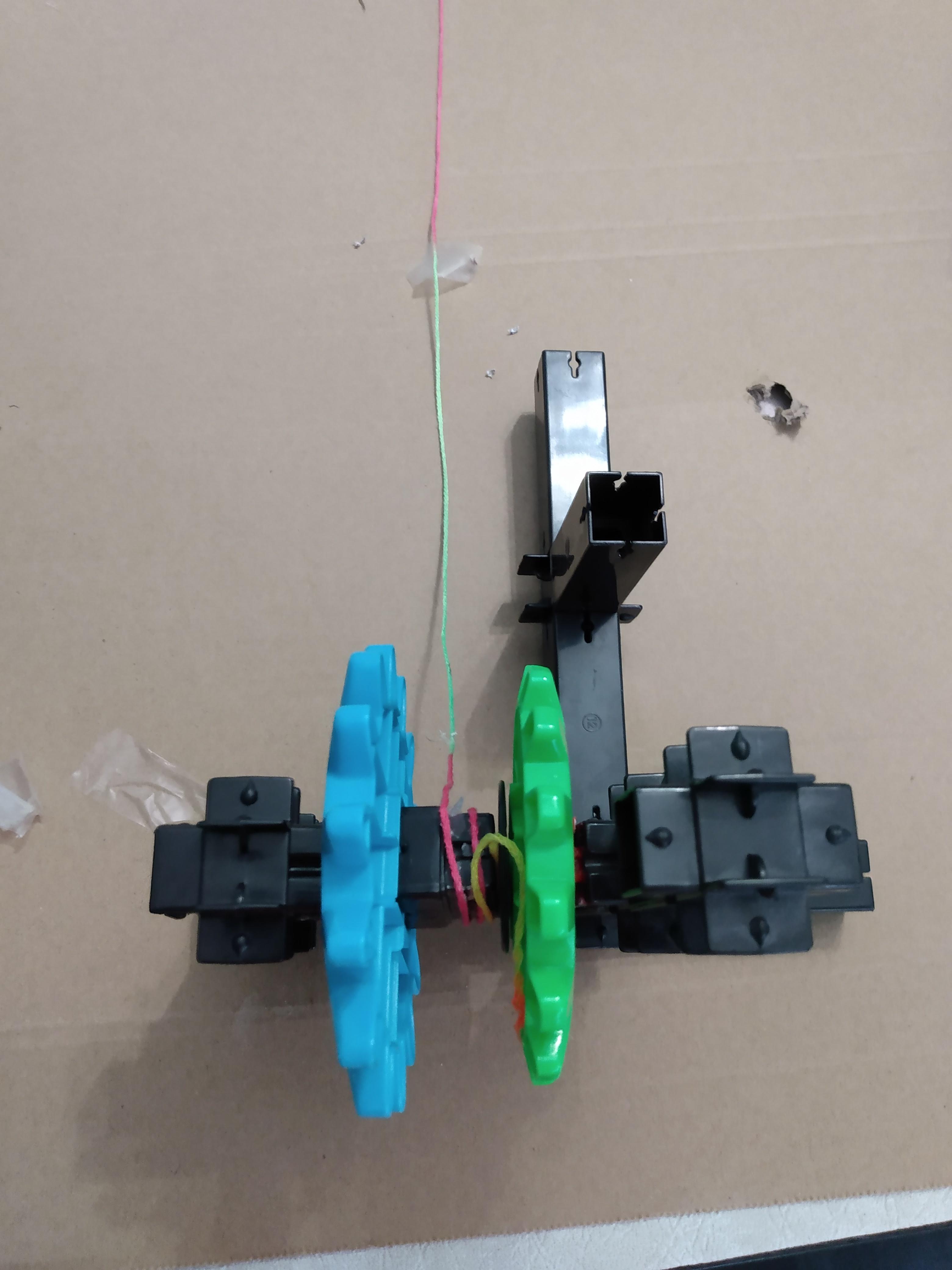 Drawbridge : 11 Steps - Instructables