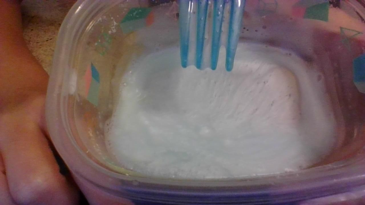 How to Make Water Slime : 3 Steps - Instructables