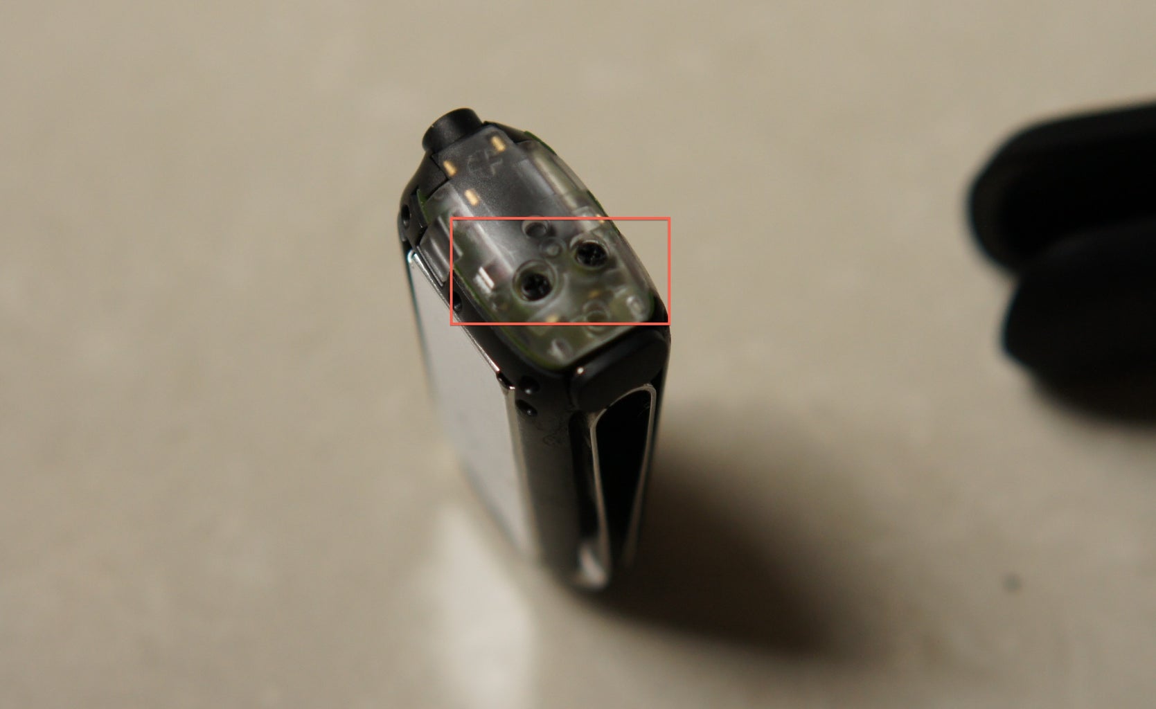 Your Earphones Attached Permanently to Jabra Clipper : 9 Steps ... Your Earphones Attached Permanently to Jabra Clipper : 9 Steps ...