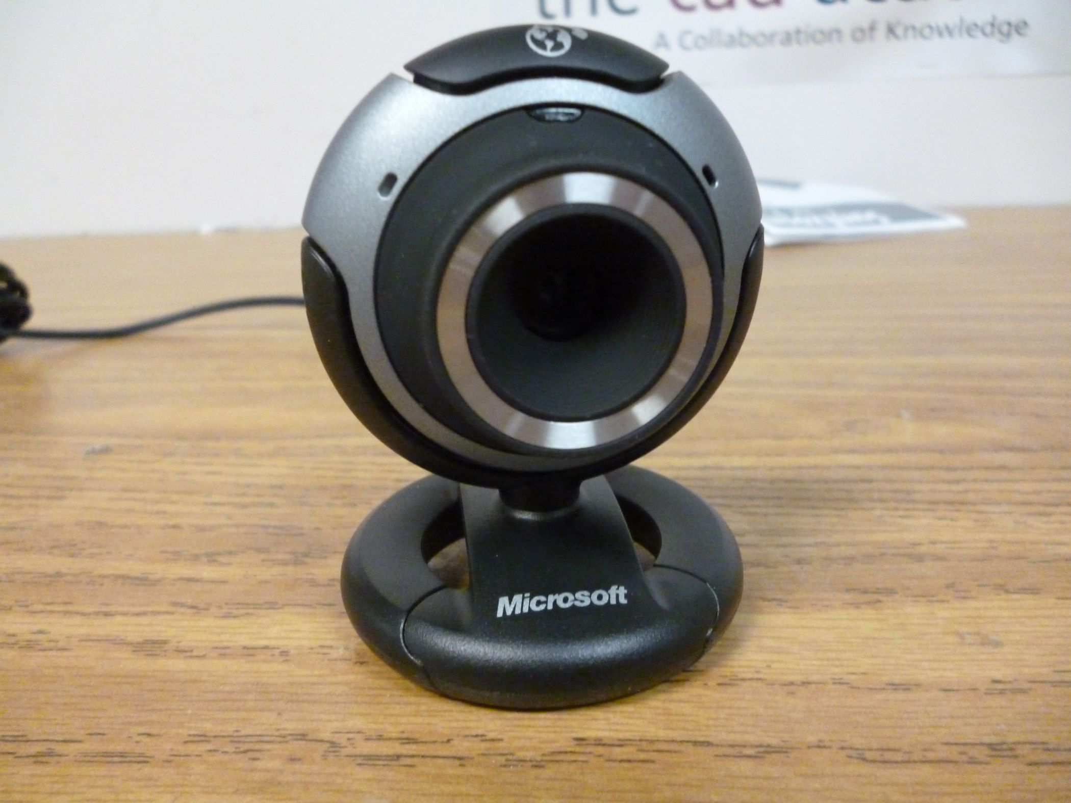 Infrared Webcam : 3 Steps - Instructables
