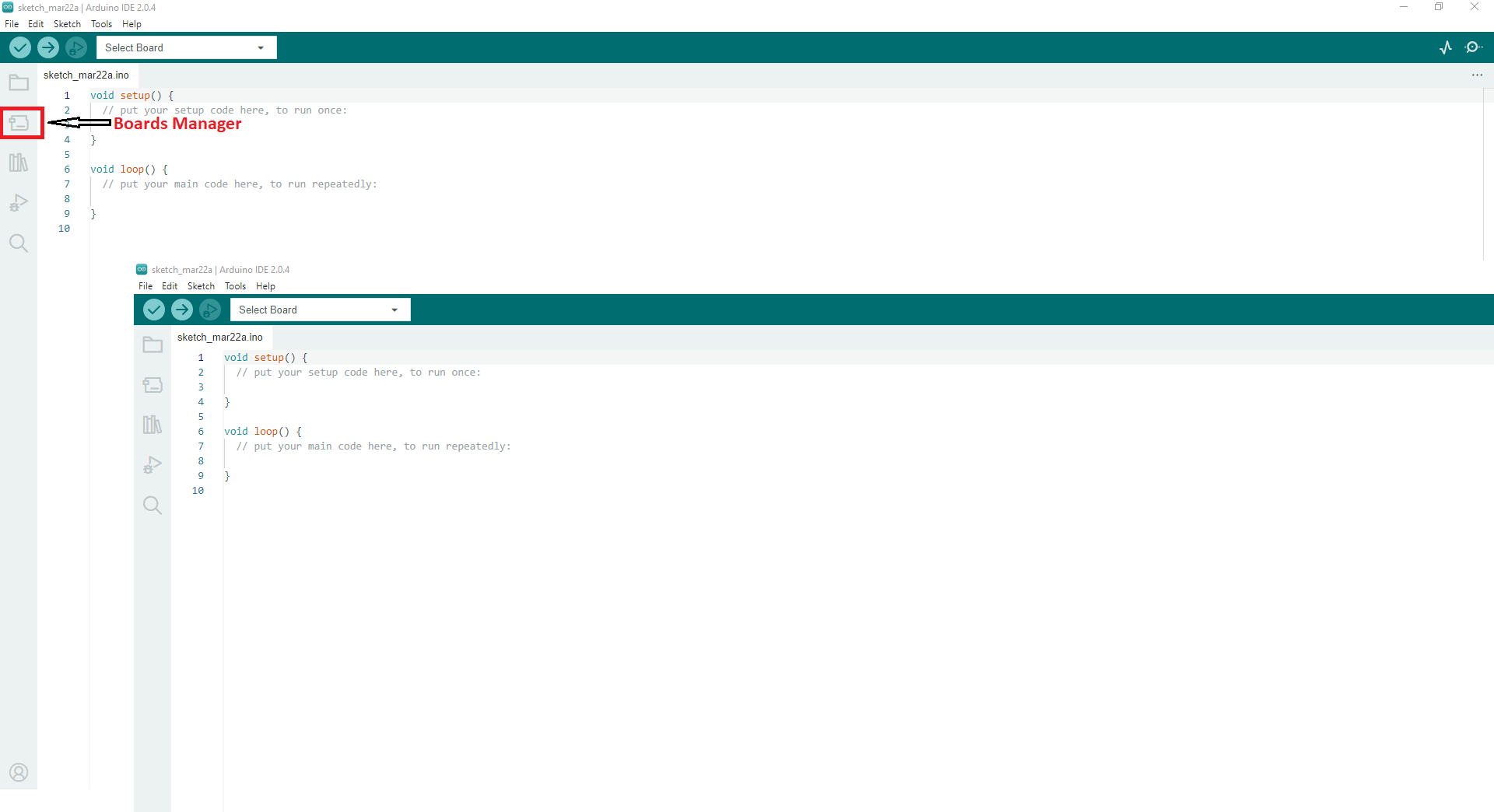 Your Guide to Installing the RoboHeart Arduino Library : 10 Steps ...